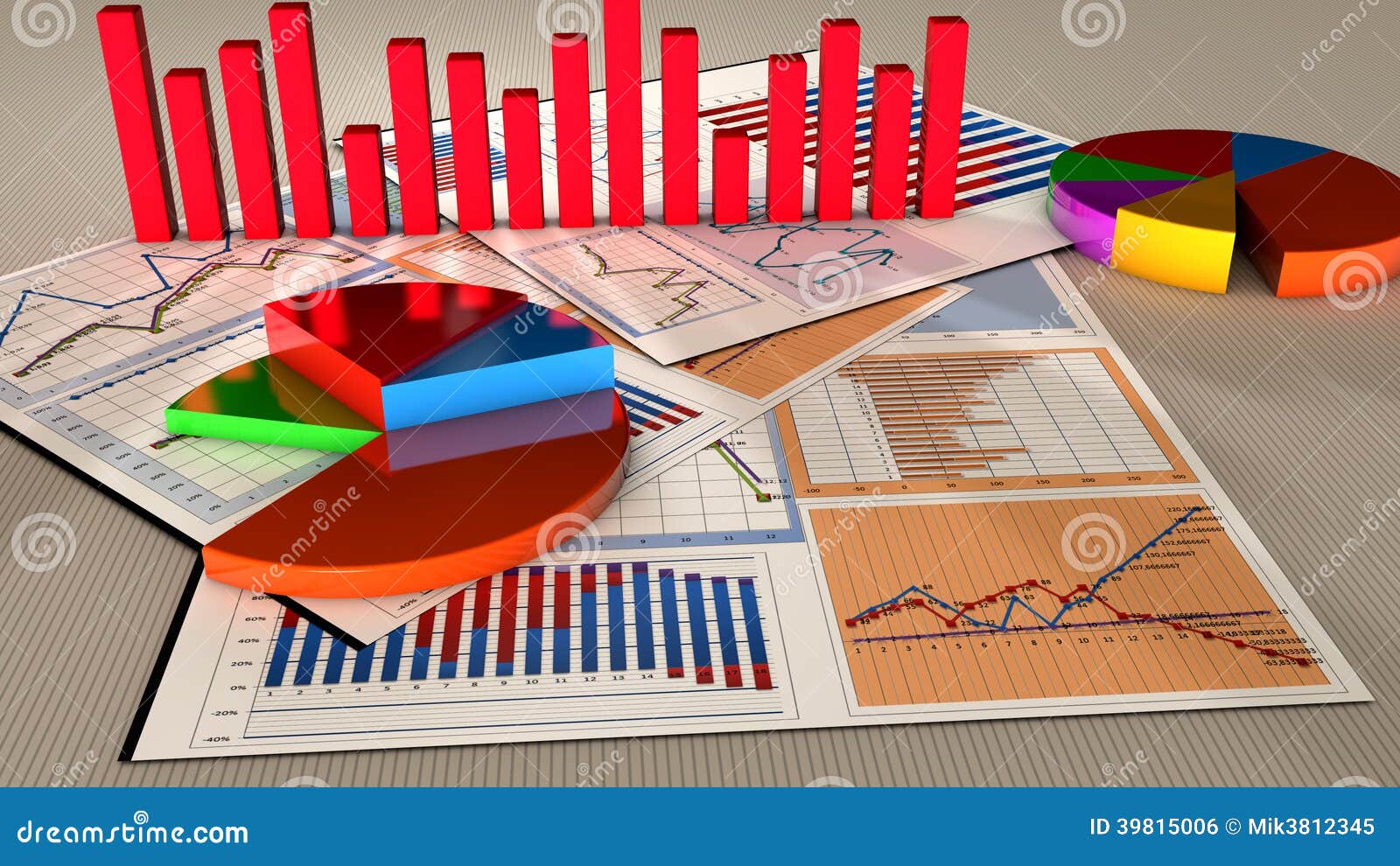 Planning And Charts Line Icons Signs Set. Design Collection Of Planning ... Planning And Charts Line Icons Signs Set. Design Collection Of Planning ...