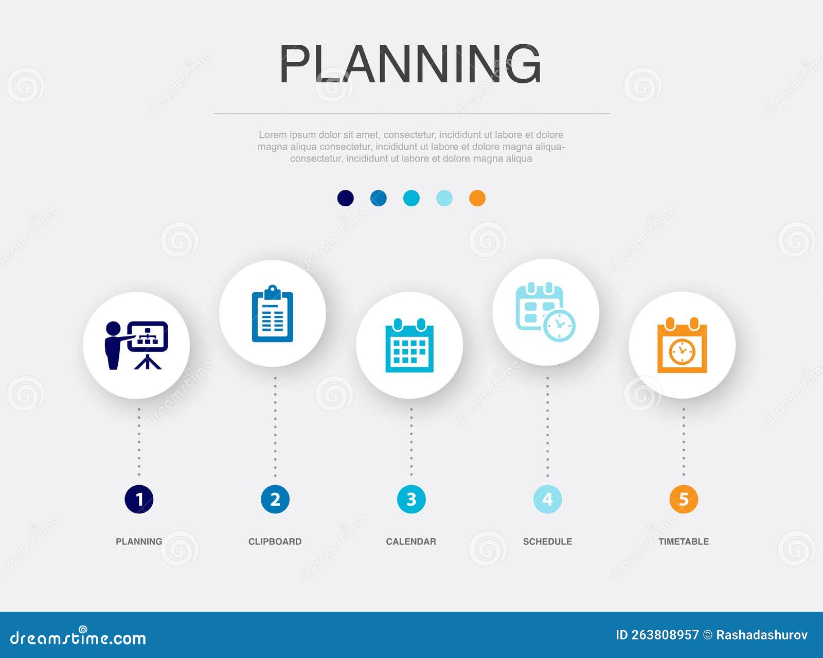 Planning, Clipboard, Calendar, Schedule Stock Vector - Illustration of ... Planning, Clipboard, Calendar, Schedule Stock Vector - Illustration of ...