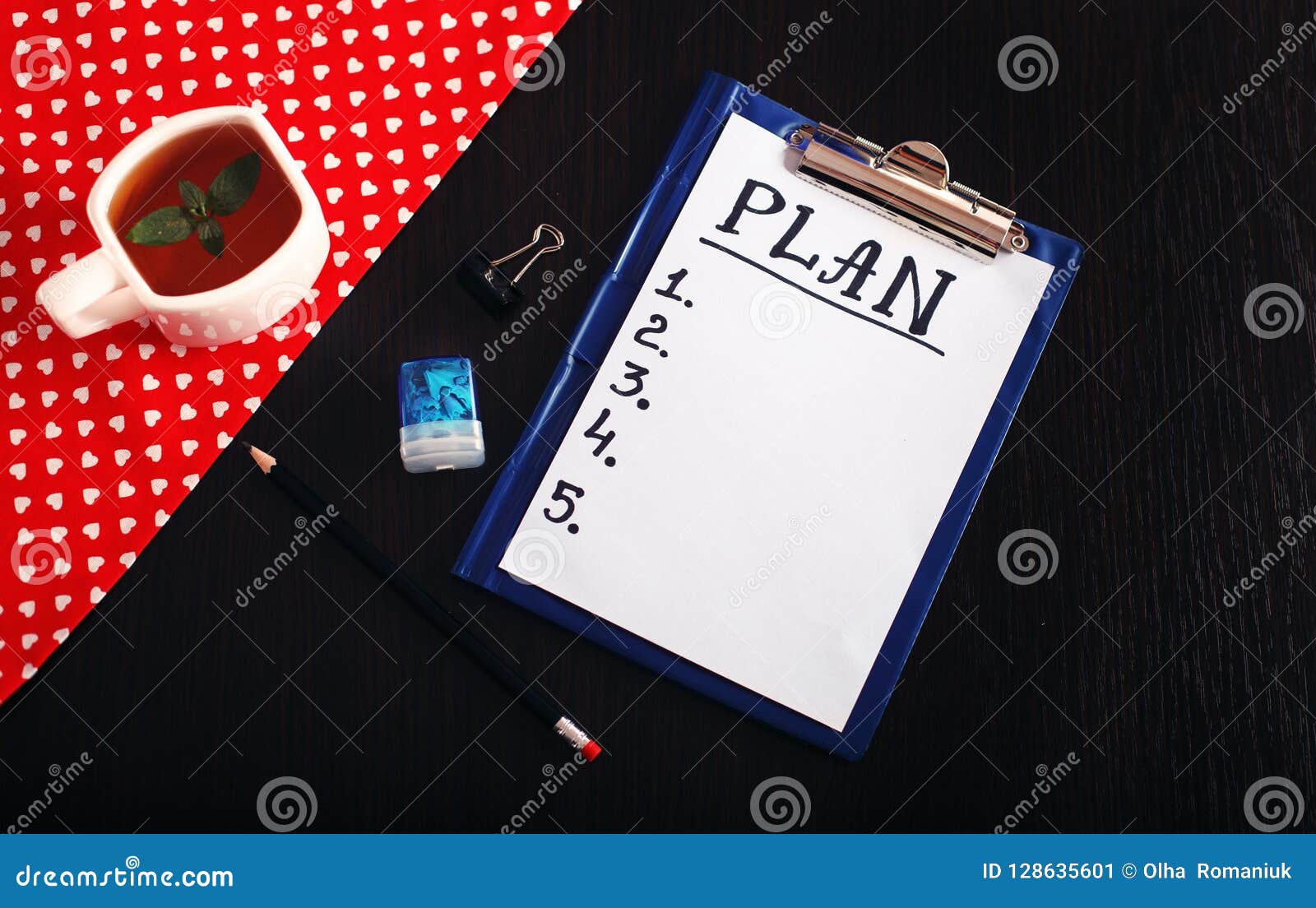 Planning. the Concept of Background and Business Stock Image - Image of ...