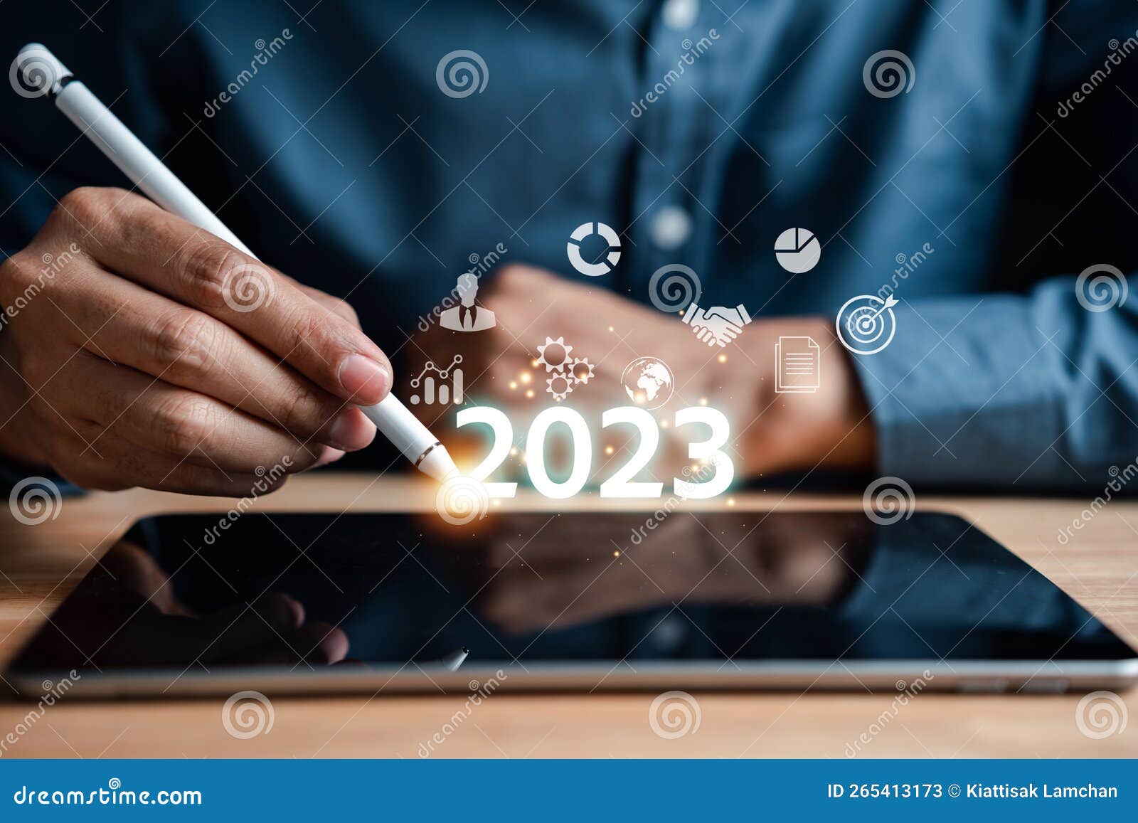 2023 Planning Creative, Idea, Innovation, Motivation Planning ...