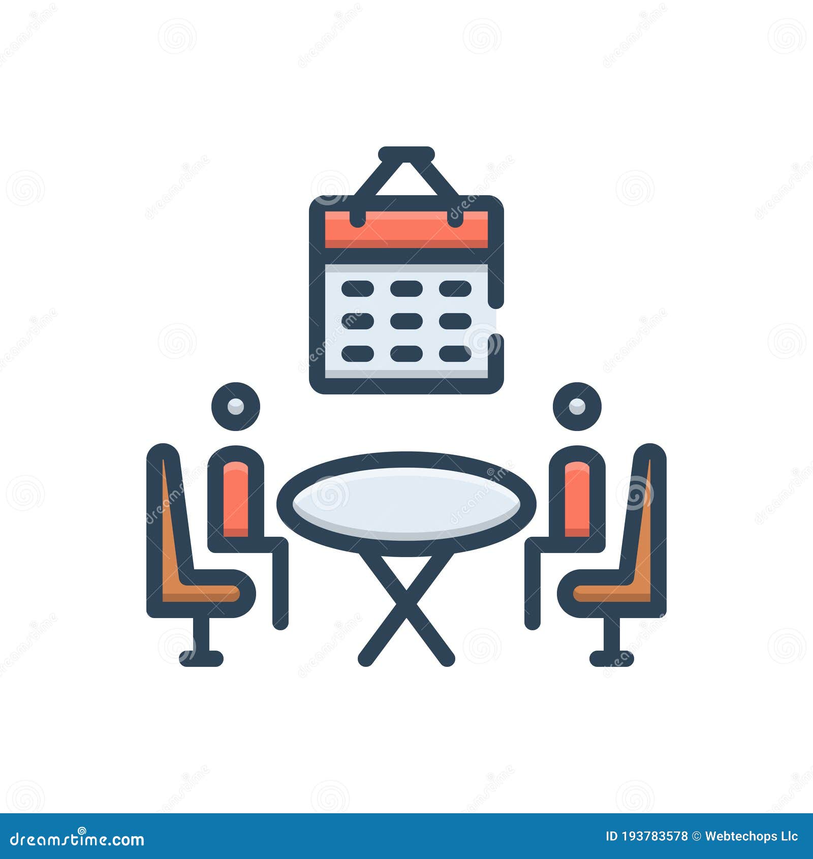 Convening Cartoons, Illustrations & Vector Stock Images - 88 Pictures ...