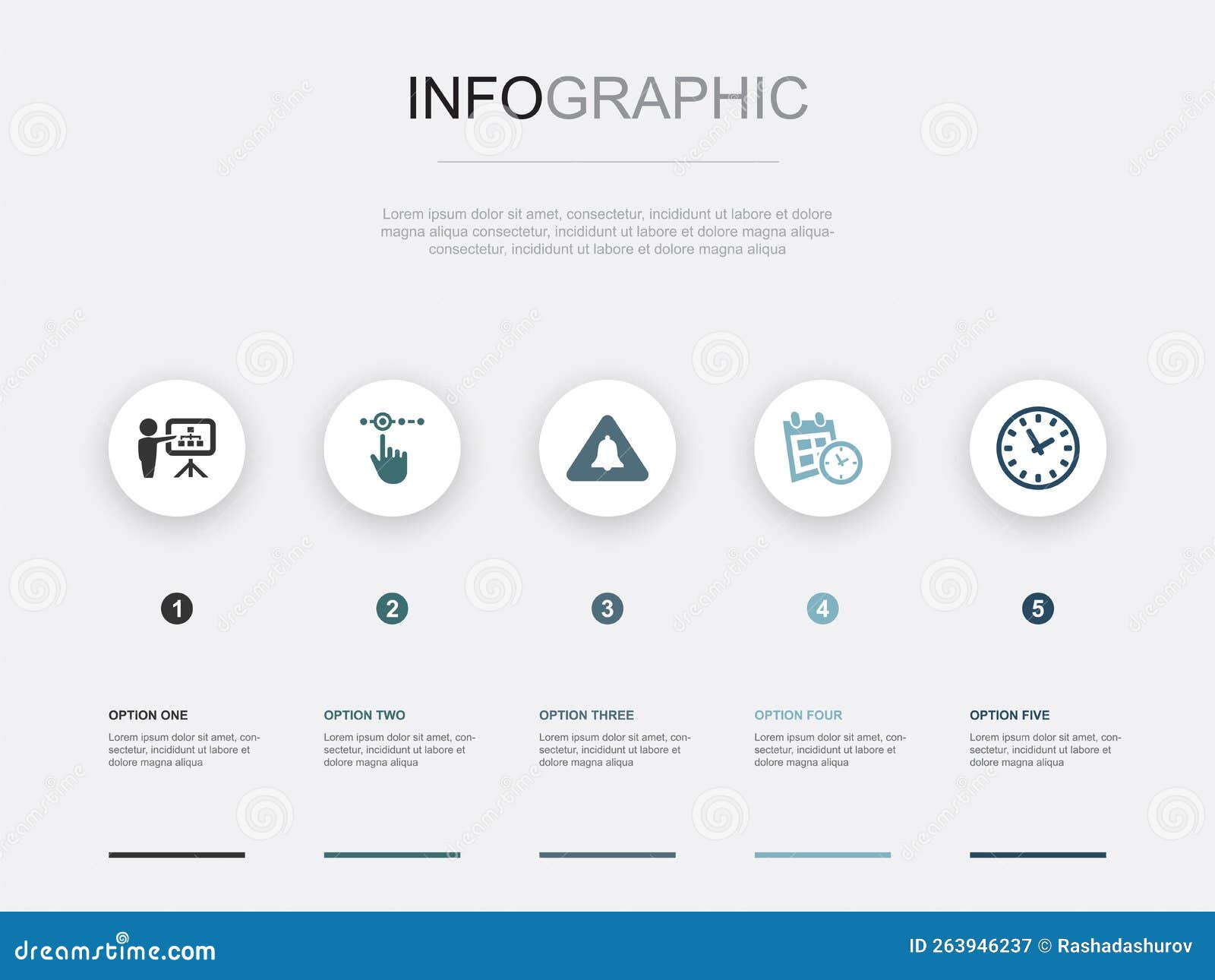 Planning, Priority, Alert, Schedule Stock Vector - Illustration of ...
