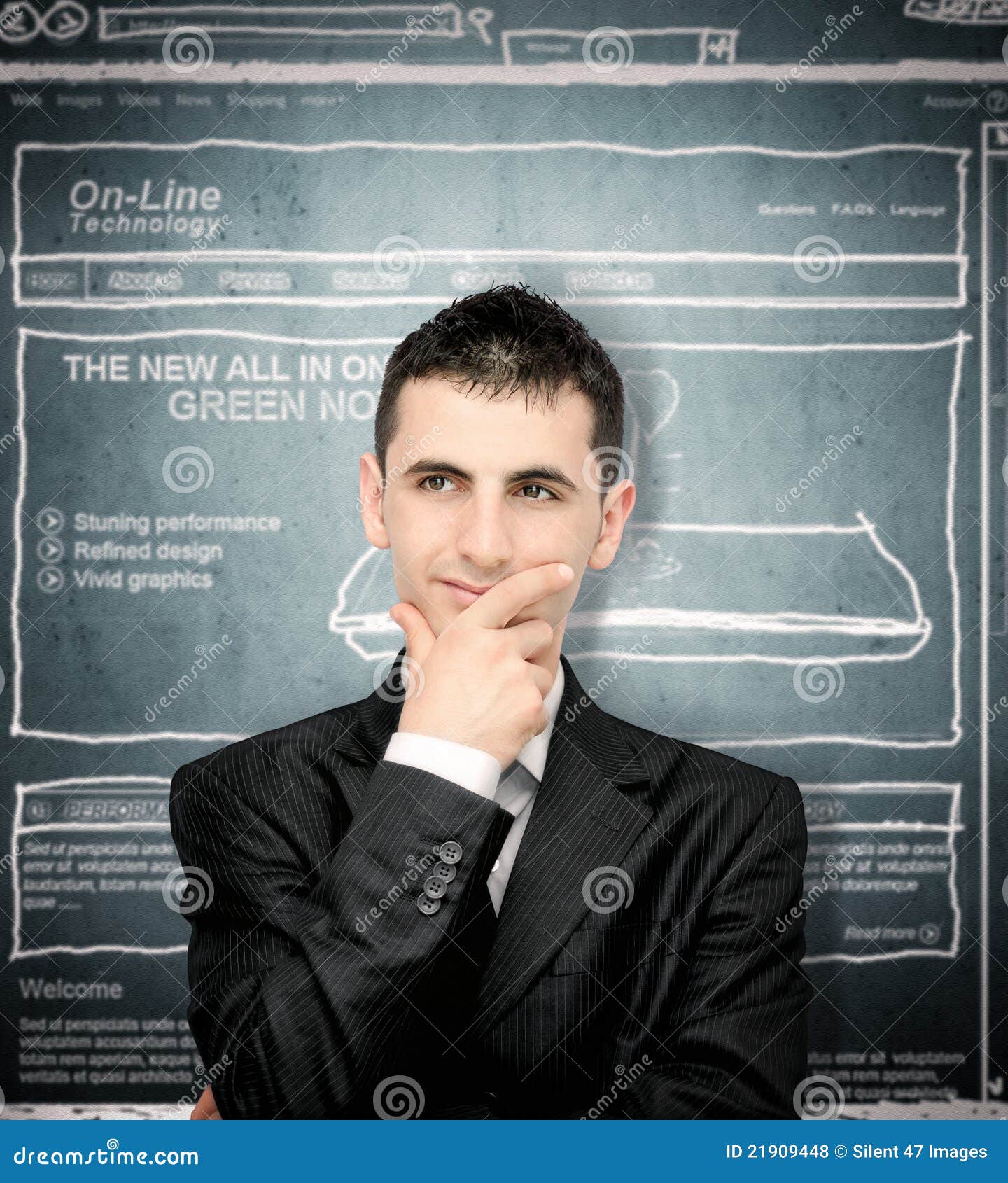 Sharp Thinker Stock Photos - Free & Royalty-Free Stock Photos from ...