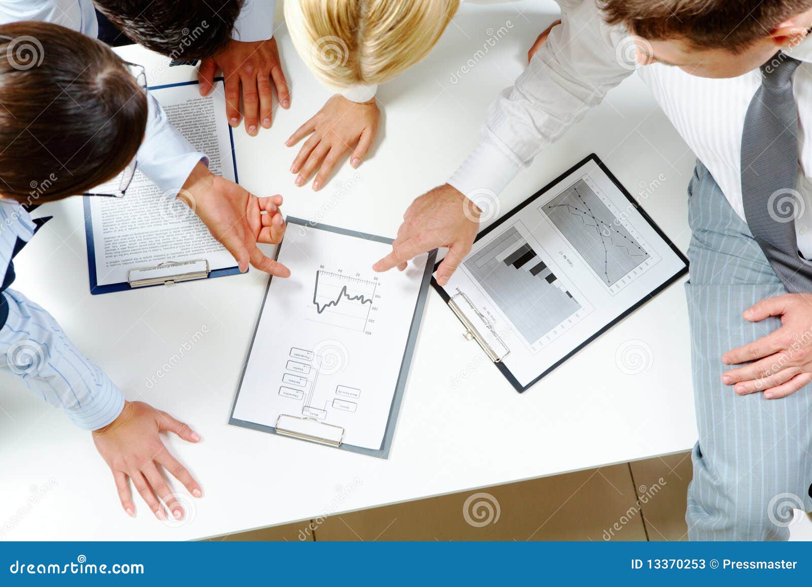 Planning work stock image. Image of business, paper, adults - 13370253