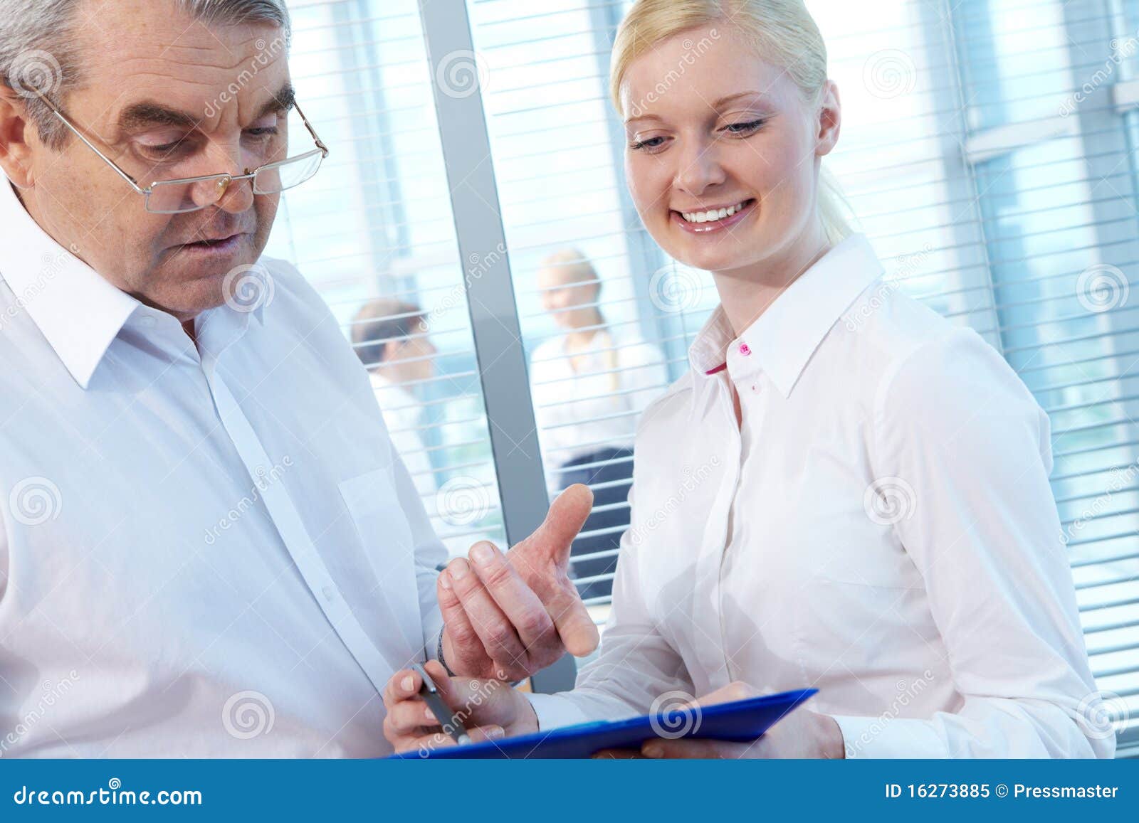 Planning work stock image. Image of business, communication - 16273885