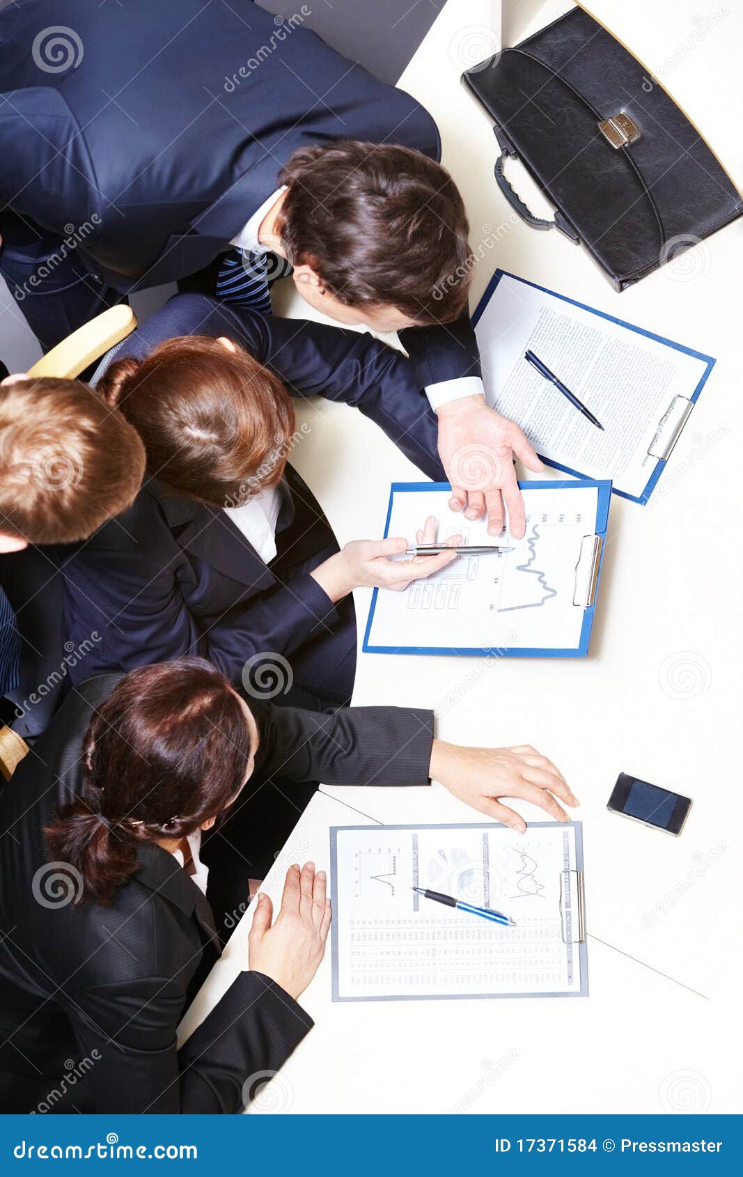 Planning work stock photo. Image of collaboration, brainstorming - 17371584