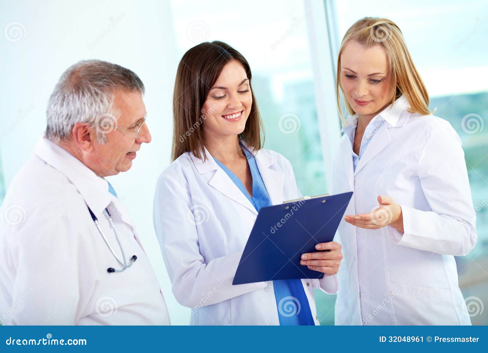 Planning work stock image. Image of consulting, doctor - 32048961