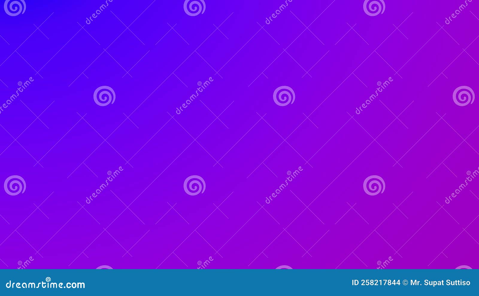 Plano De Fundo Abstrato Com Gradiente Roxo E Azul Ilustração Stock ...