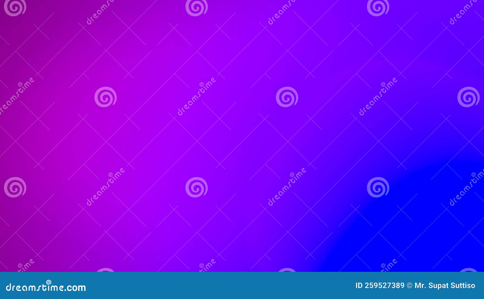 Plano De Fundo Abstrato Com Gradiente Roxo E Azul Imagem de Stock ...