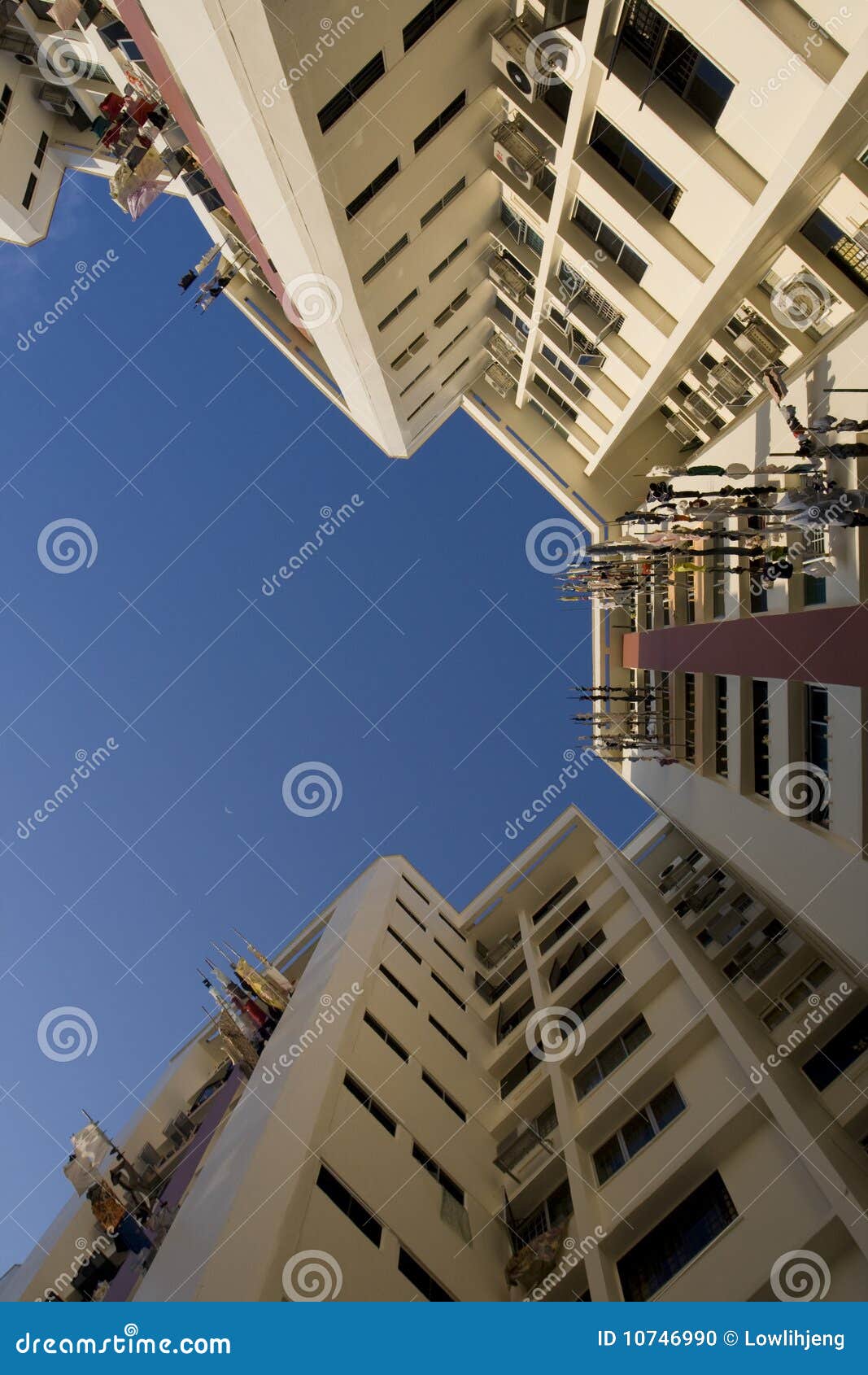 Planos de HDB em Singapore foto de stock. Imagem de planos - 10746990