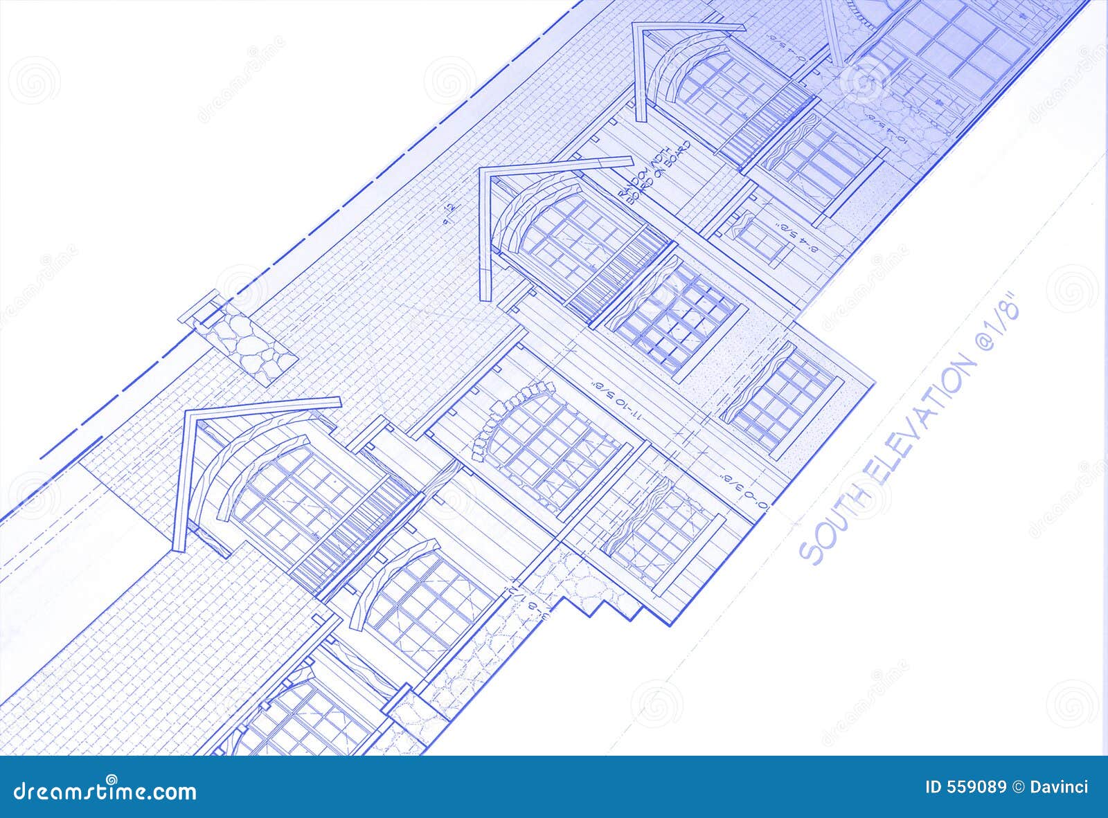 Plans stock image. Image of line, draw, contractor, print - 559089