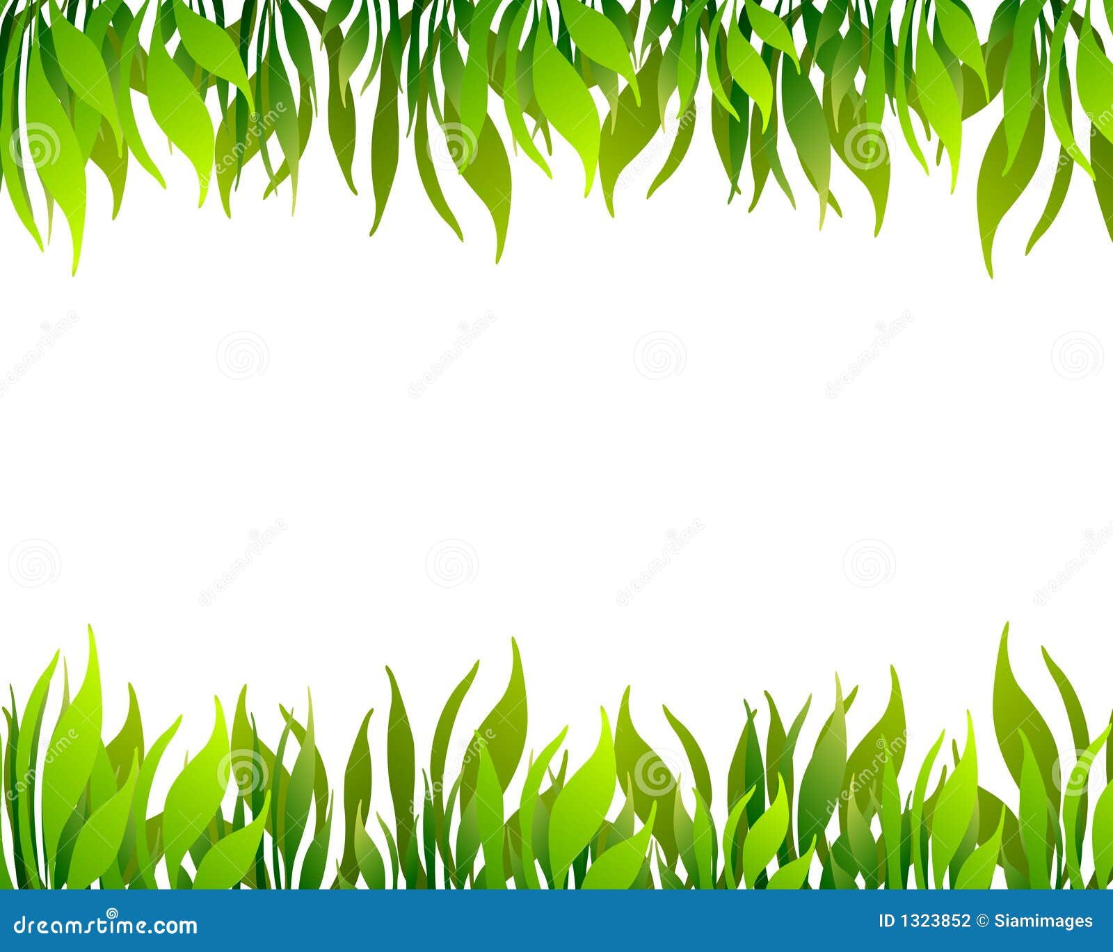 Plant Abstract 5 stock illustration. Illustration of flowers - 1323852