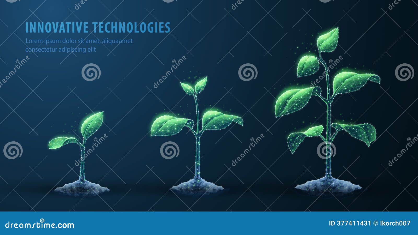 The Future Of Agriculture: An Innovative High-Tech Sustainable Farm ...