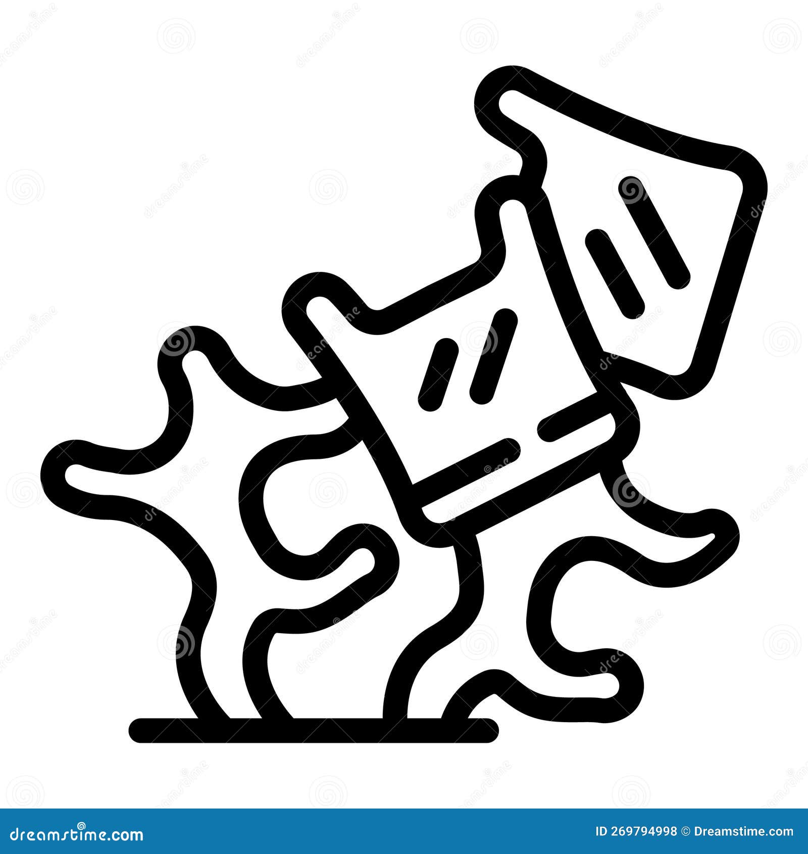 Plant Plastic Pellets Stock Illustrations – 89 Plant Plastic Pellets ...