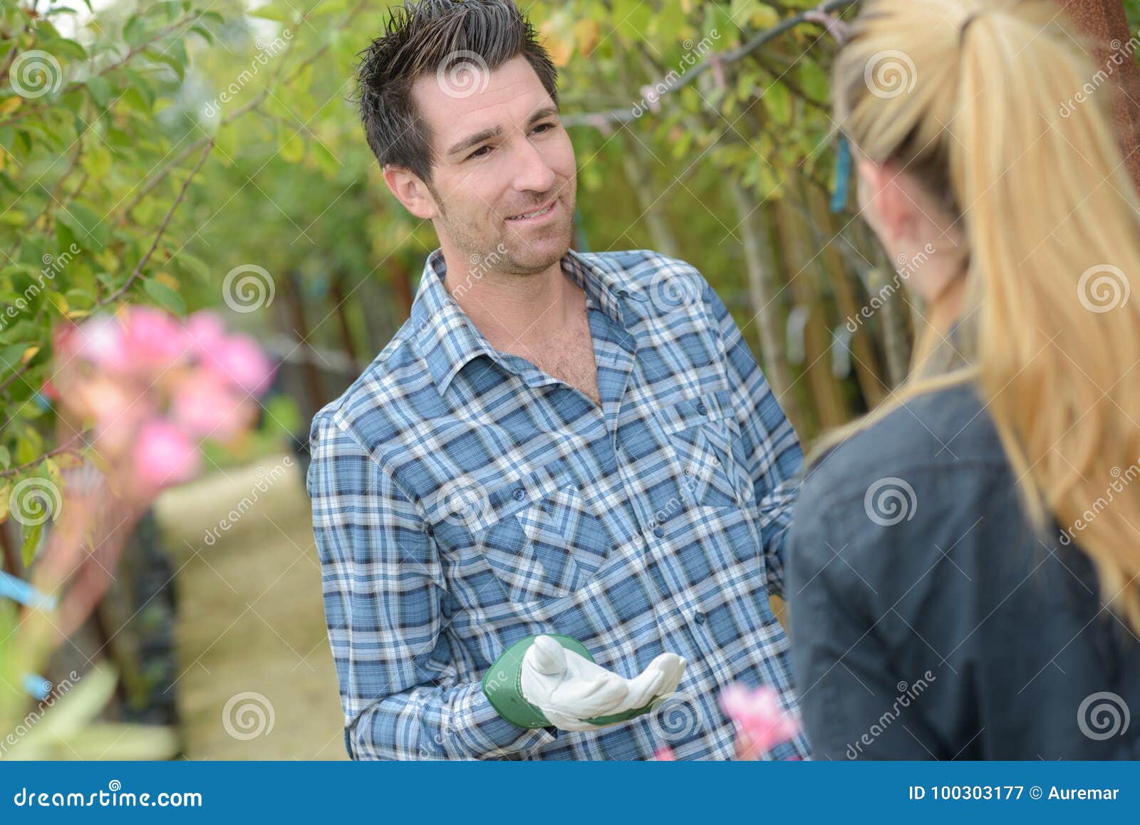 4,225 Plant Nursery Worker Photos - Free & Royalty-Free Stock Photos ...