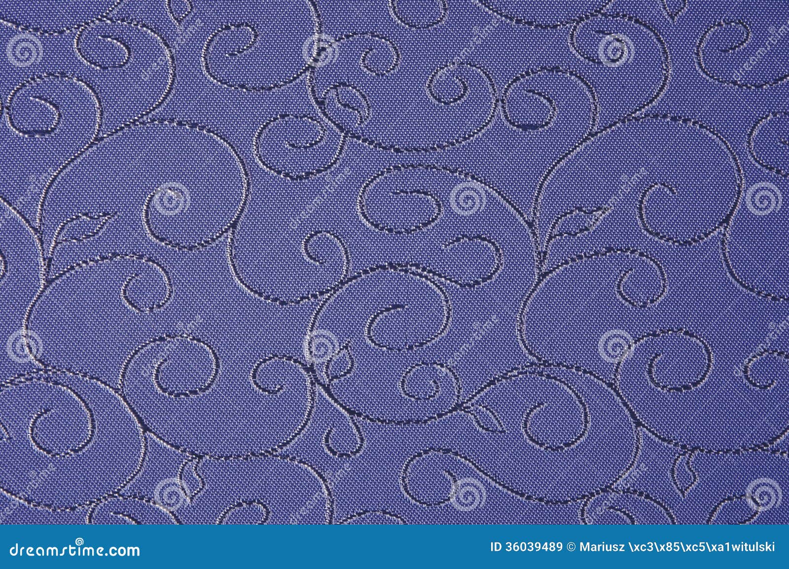 Plant pattern fabric stock image. Image of design, closeup - 36039489