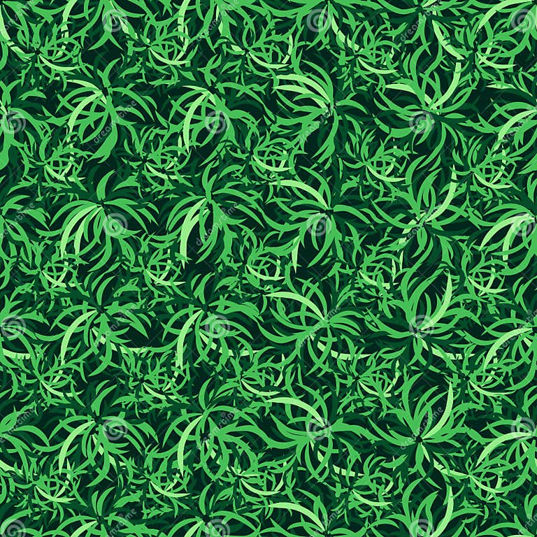 Plant pattern stock vector. Illustration of botanical - 55851751