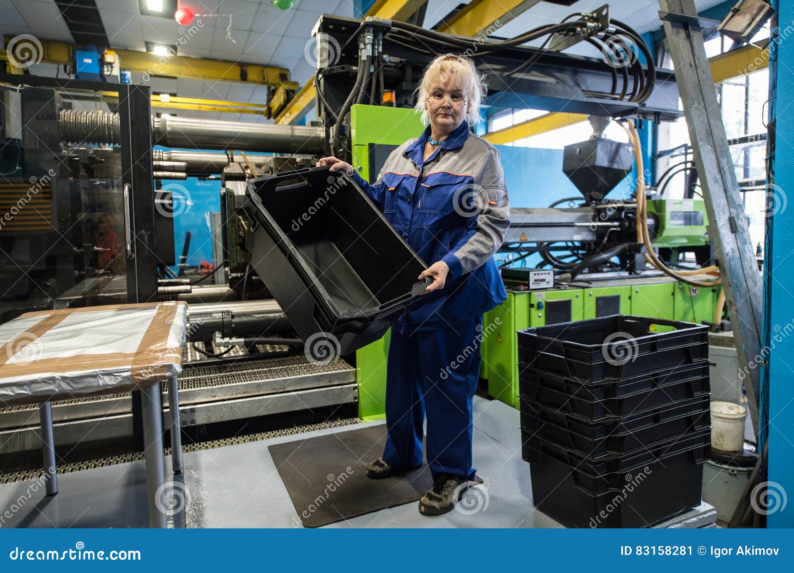 1,328 Plastics Processing Stock Photos - Free & Royalty-Free Stock ...