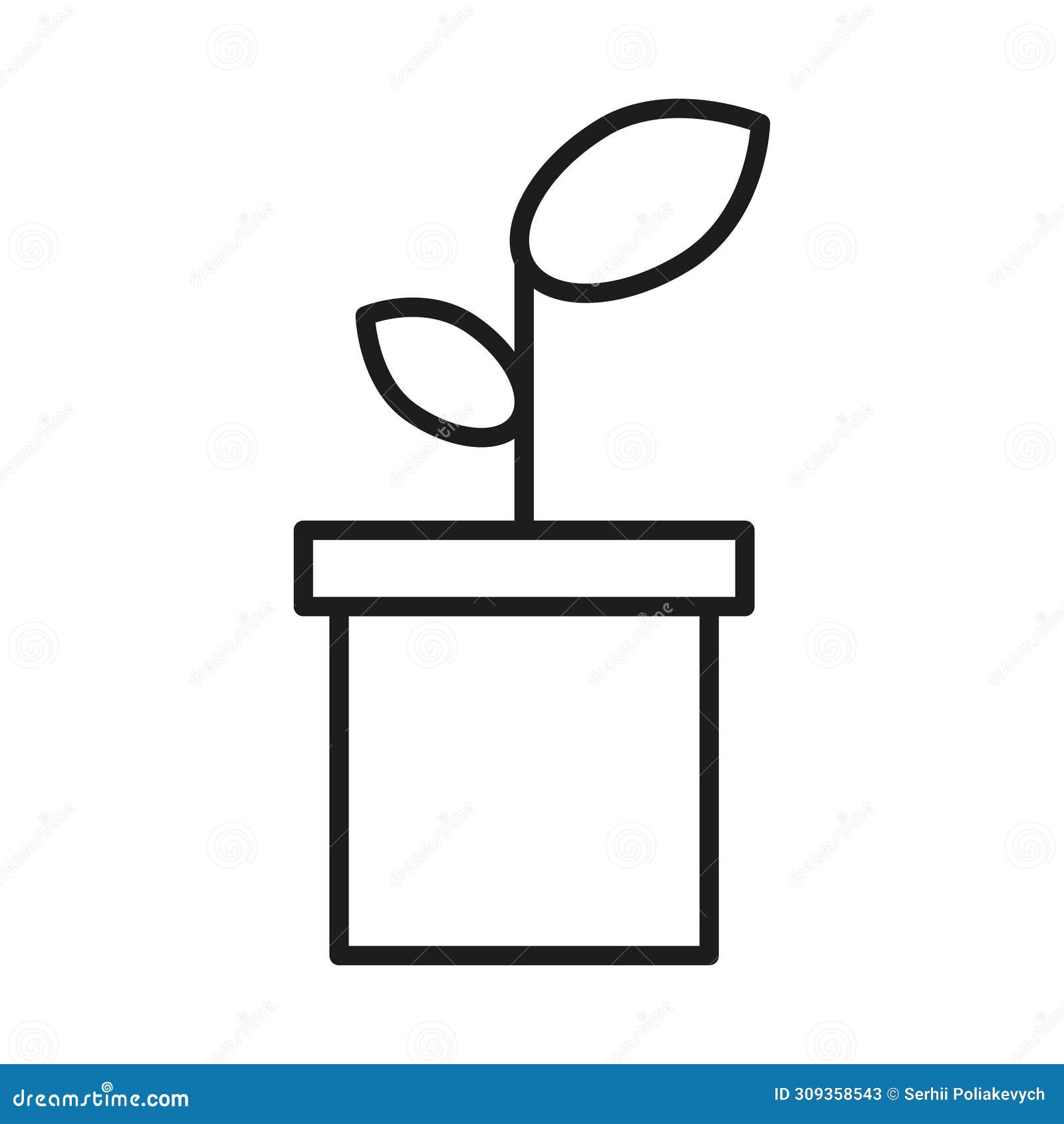 Simple Growth Graph Sketch Royalty-Free Stock Image | CartoonDealer.com ...