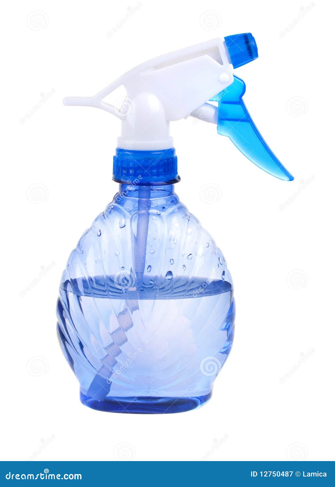 Plant sprayer stock image. Image of flower, pulverizer - 12750487