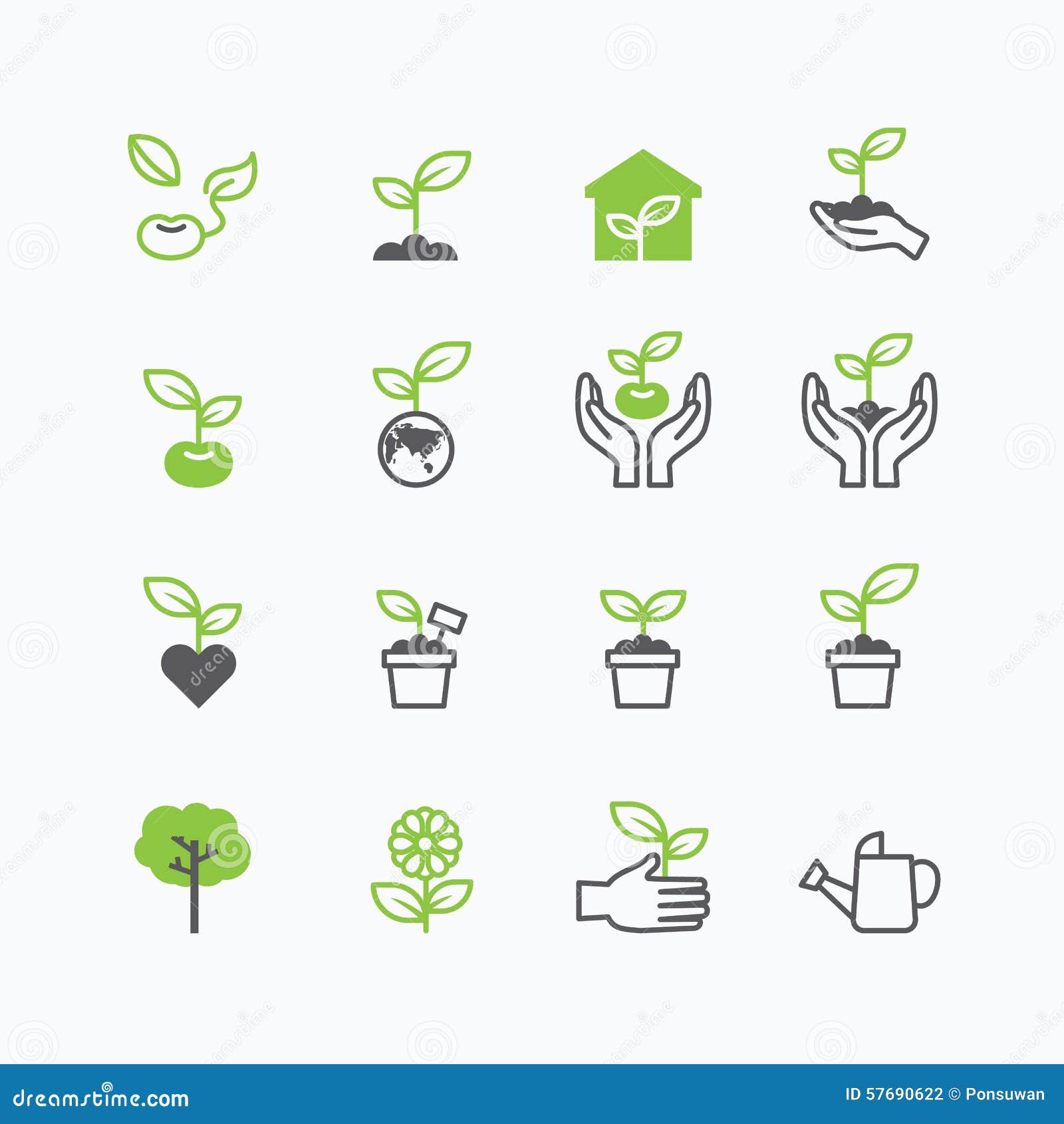 Growing Icon Stock Illustrations – 62,253 Growing Icon Stock ...