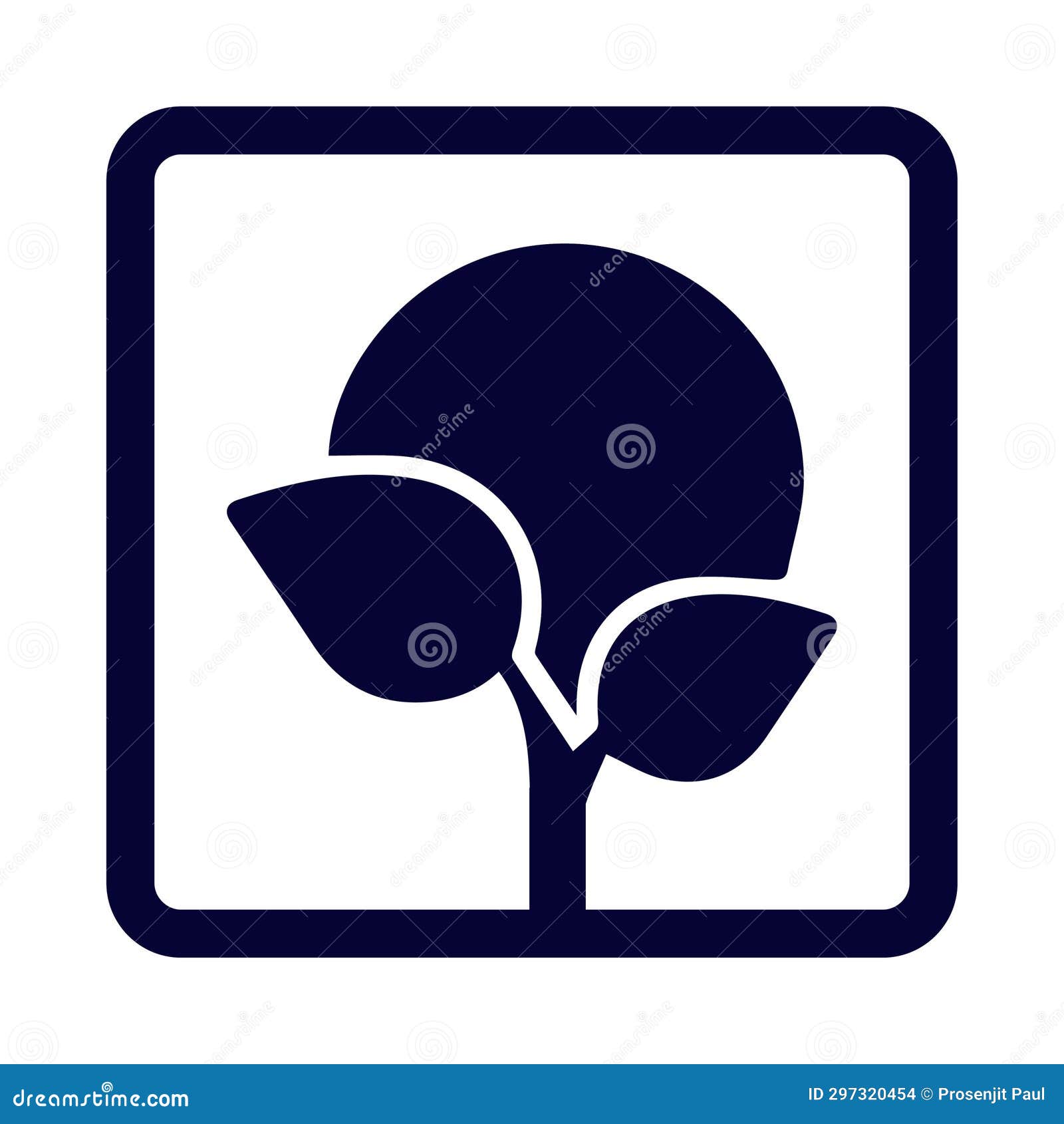 Plant, Tree, Hand, Care, Plant on Hand, Plant Care Icon Stock Vector ...