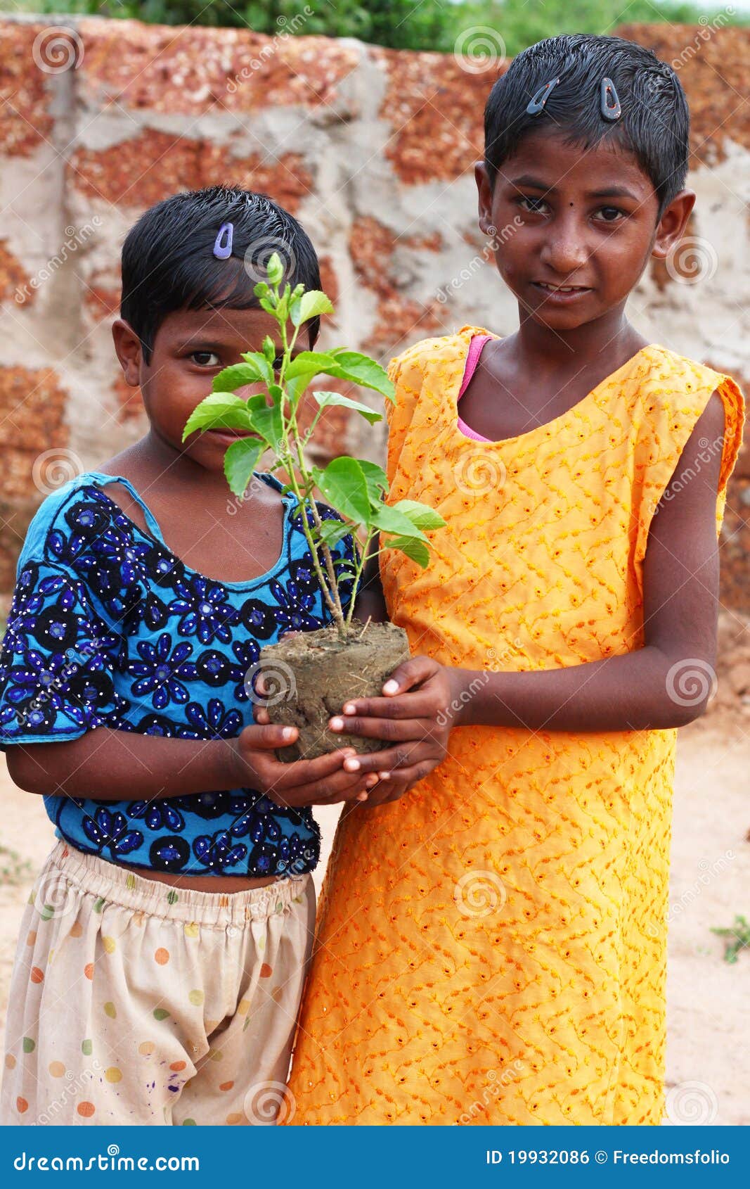 Plant a Tree, Save Environment Editorial Photo - Image of planting ...