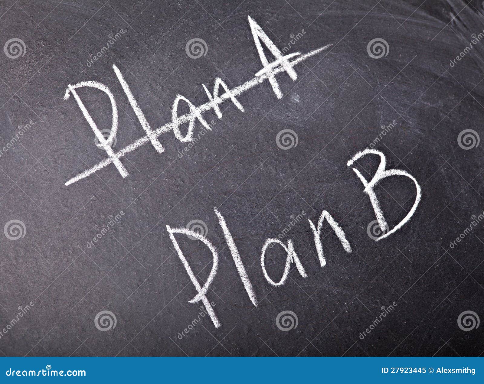 Planta bem escolhida imagem de stock. Imagem de idéias - 27923445