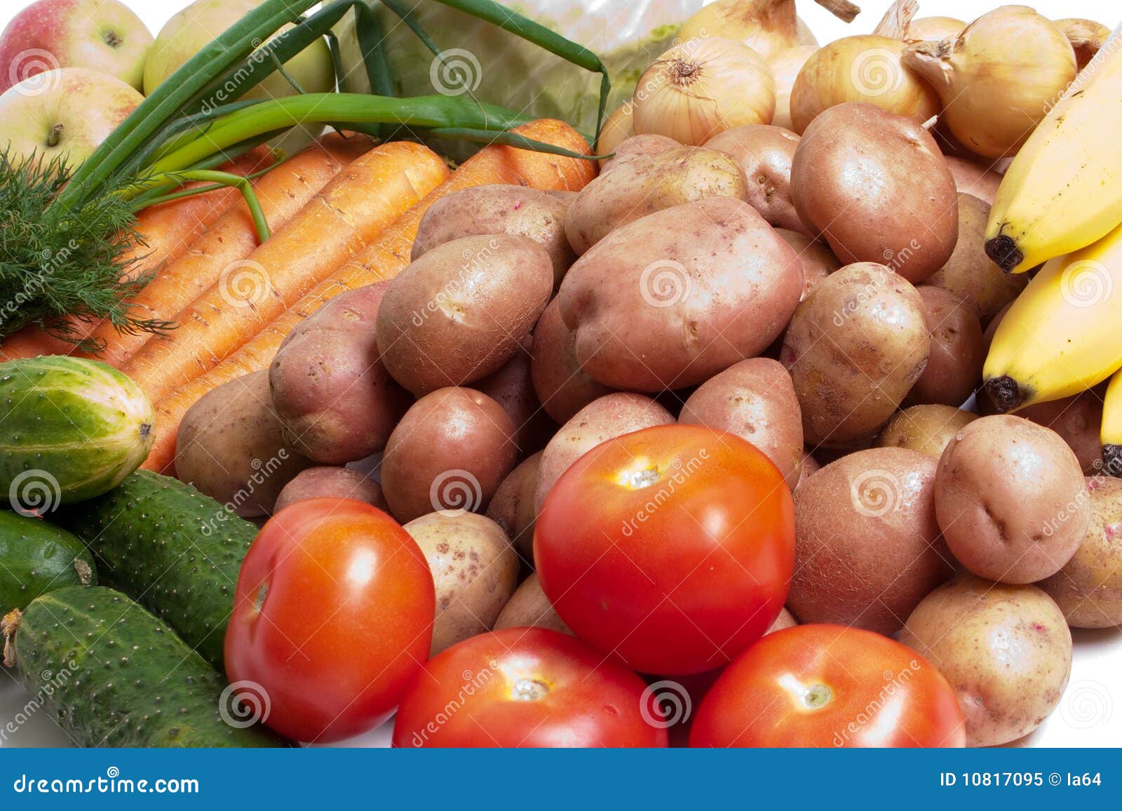 Plantaardig voedsel stock afbeelding. Image of koken - 10817095