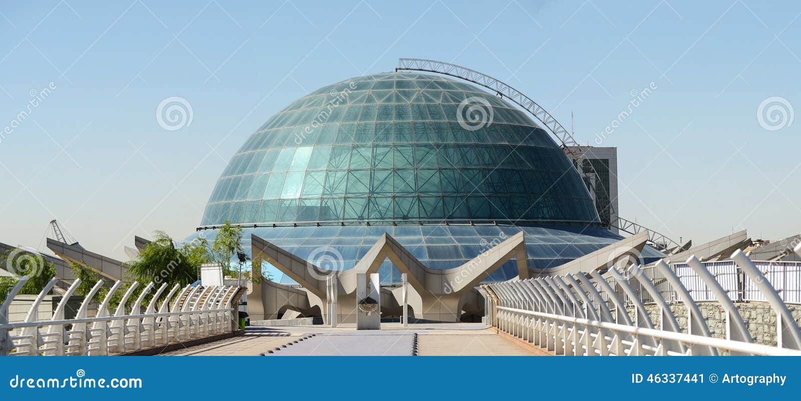 Plantarium stock image. Image of asian, horizontal, planetariums - 46337441