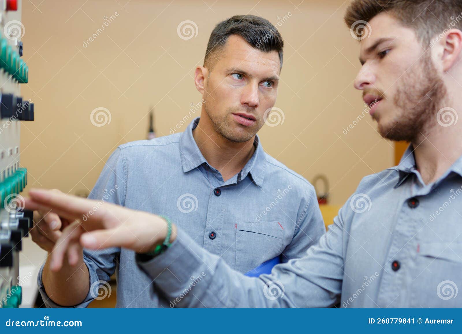 Production Operator Intern Stock Photos - Free & Royalty-Free Stock ...