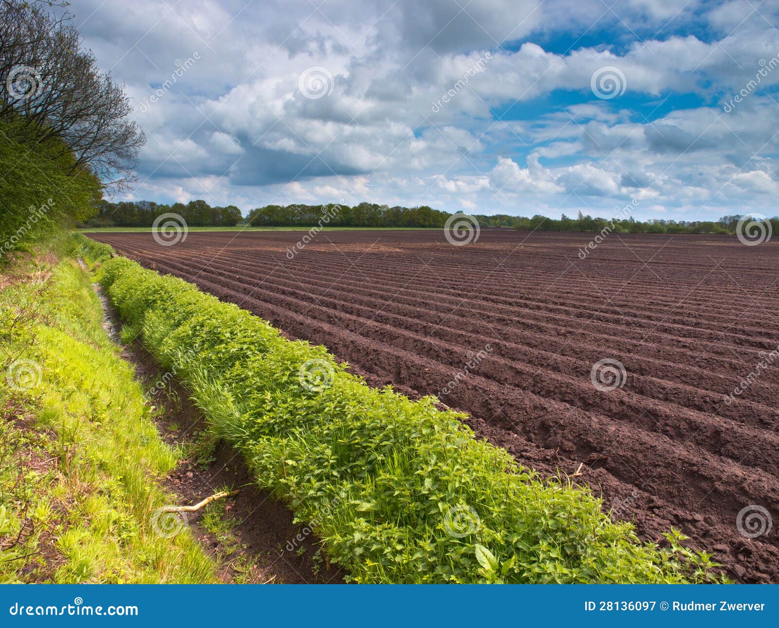 Ploughed Field Ditch Photos - Free & Royalty-Free Stock Photos from ...