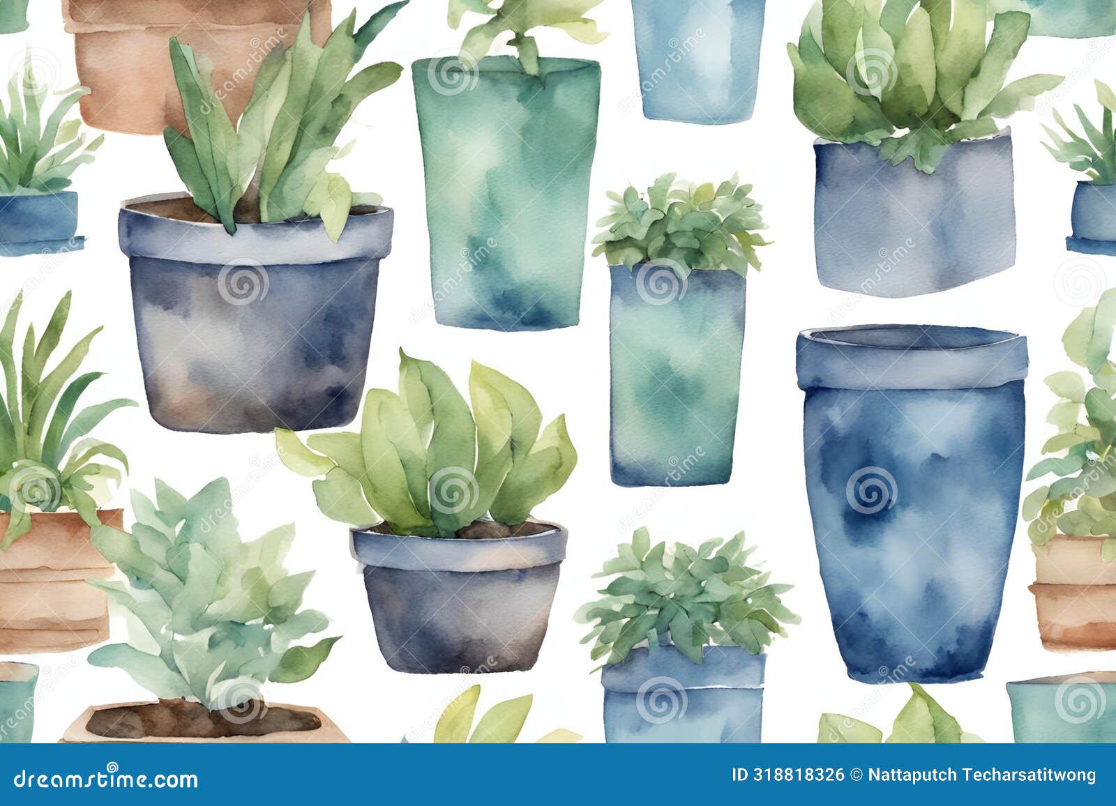 Planter With Transparent Background Royalty-Free Stock Photography ...