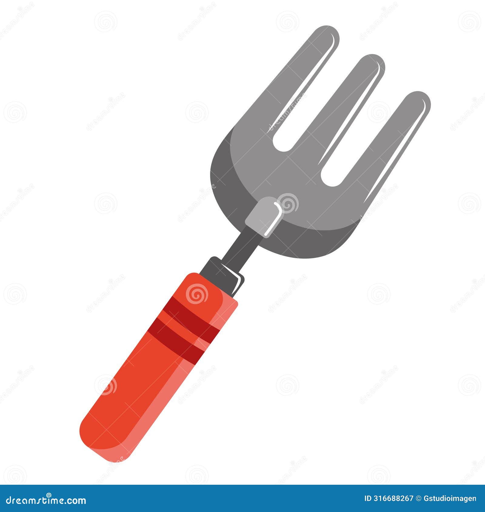 Fork Digging Into Whipped Cream Topped Chocolate Brownie Stock Image ...