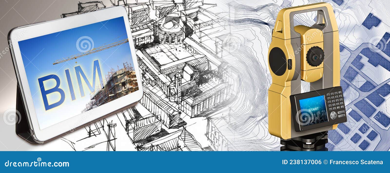 Planung Einer Neuen Stadt Mit Bim Building Information Modeling System ... Planung Einer Neuen Stadt Mit Bim Building Information Modeling System ...
