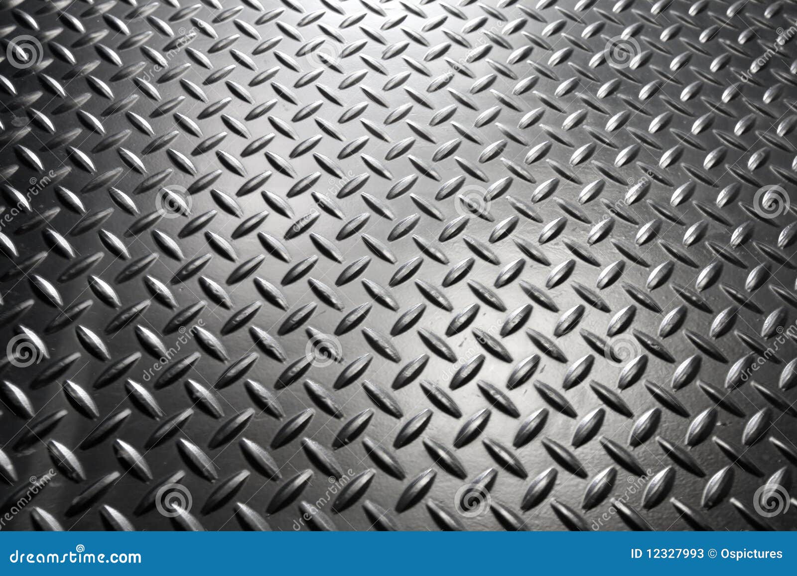 Plaque en acier image stock. Image du configuration, fond - 12327993