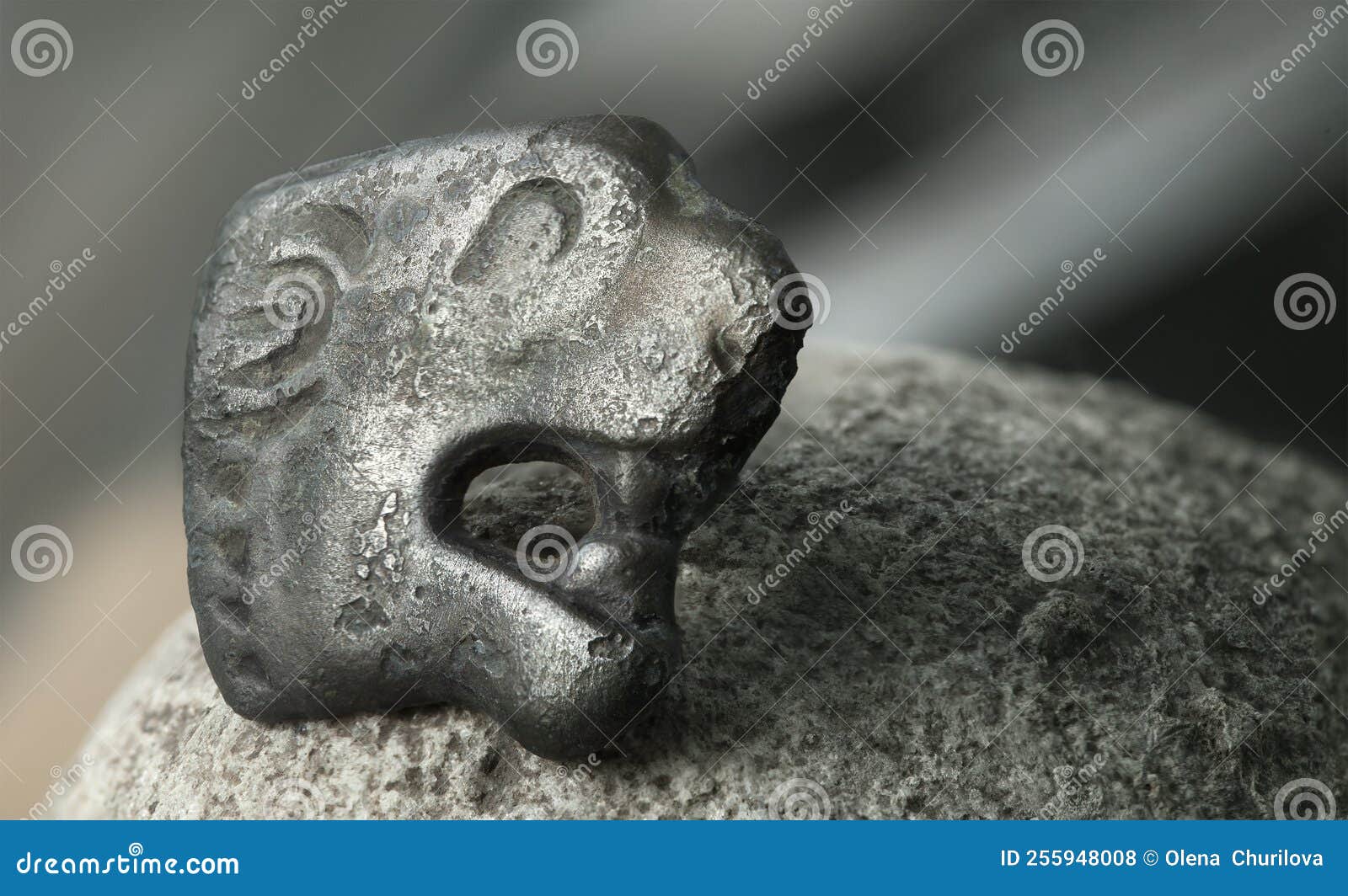 Plaque Panther Scythian. Scythian Animal Style. Ancient Objects of the ...