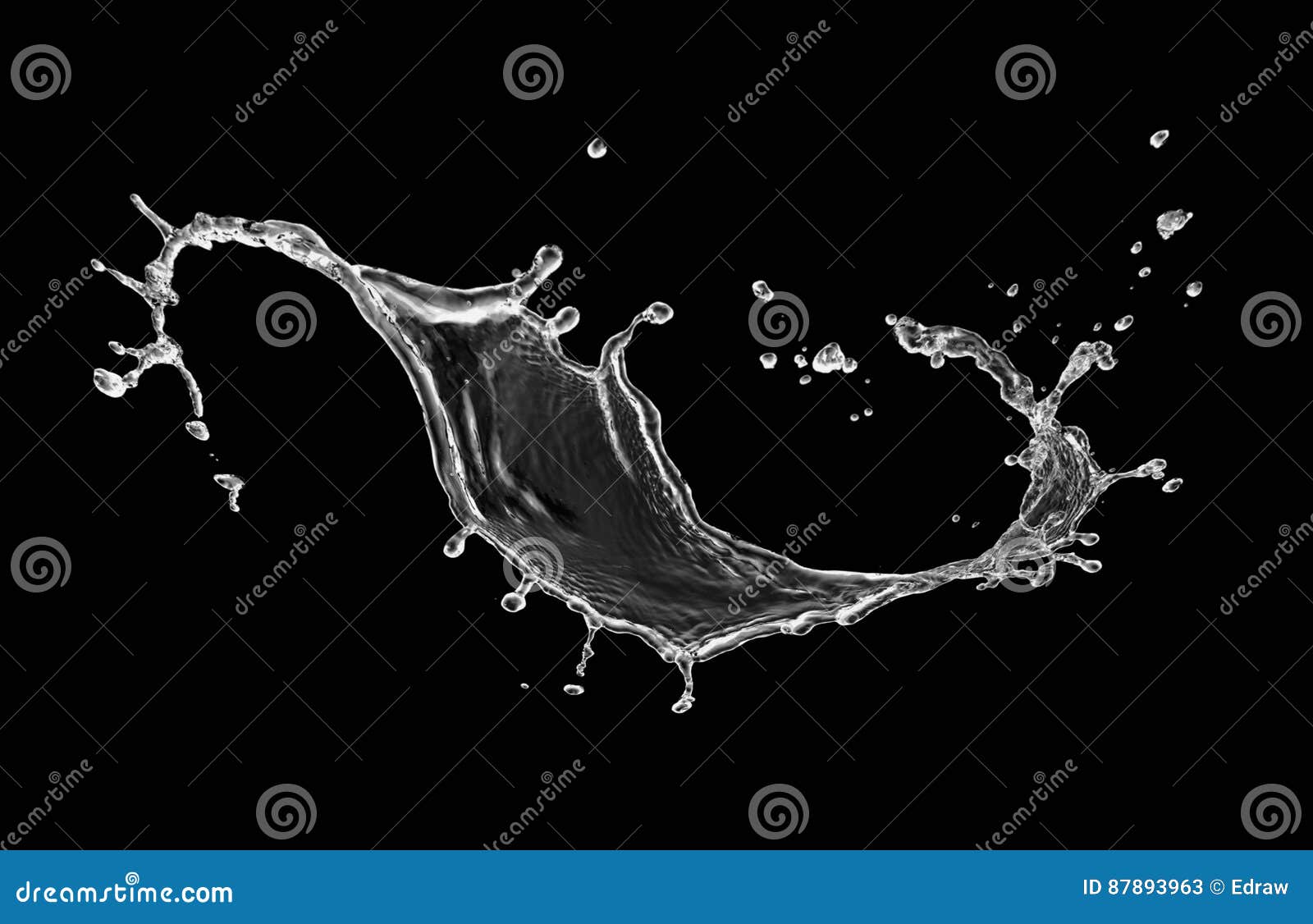 Plash stock image. Image of plash, nice, background, tinkle - 87893963