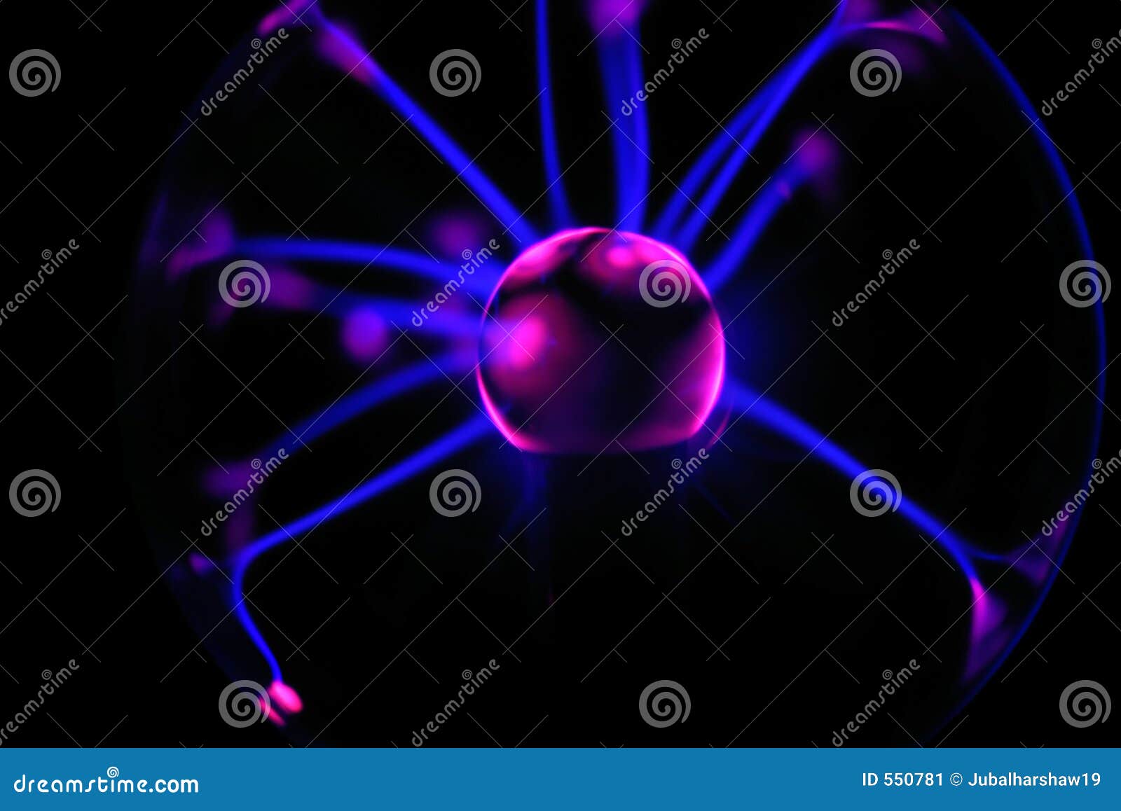 Plasma image stock. Image du électrons, doux, libre, plasma - 550781