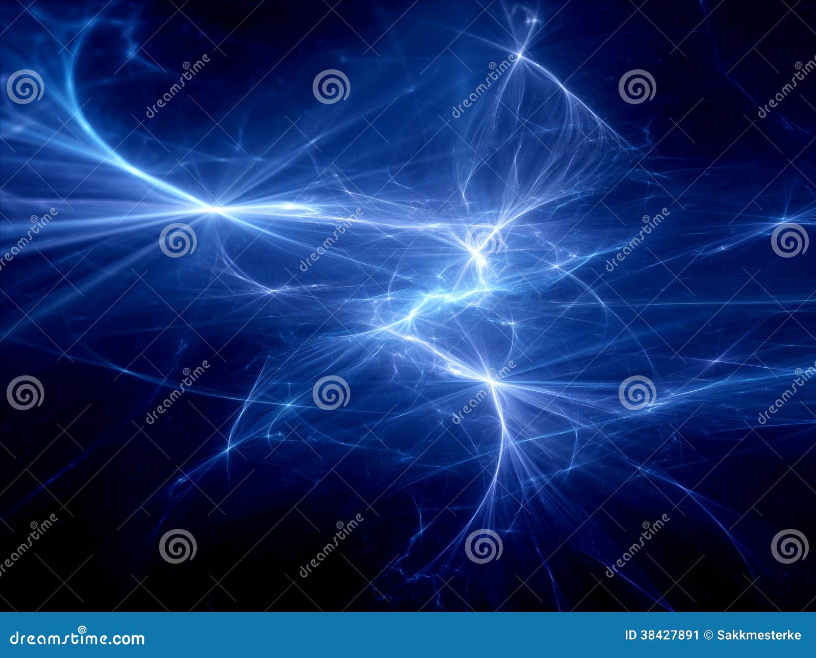 Plasma abstract background stock illustration. Illustration of ...