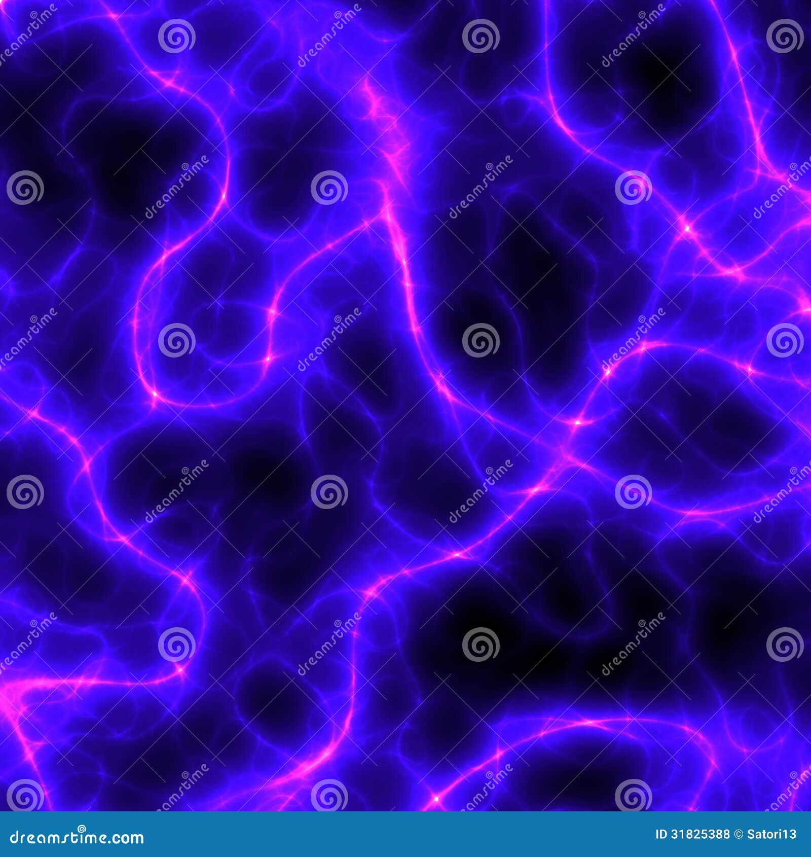 Plasma background stock illustration. Illustration of wave - 31825388