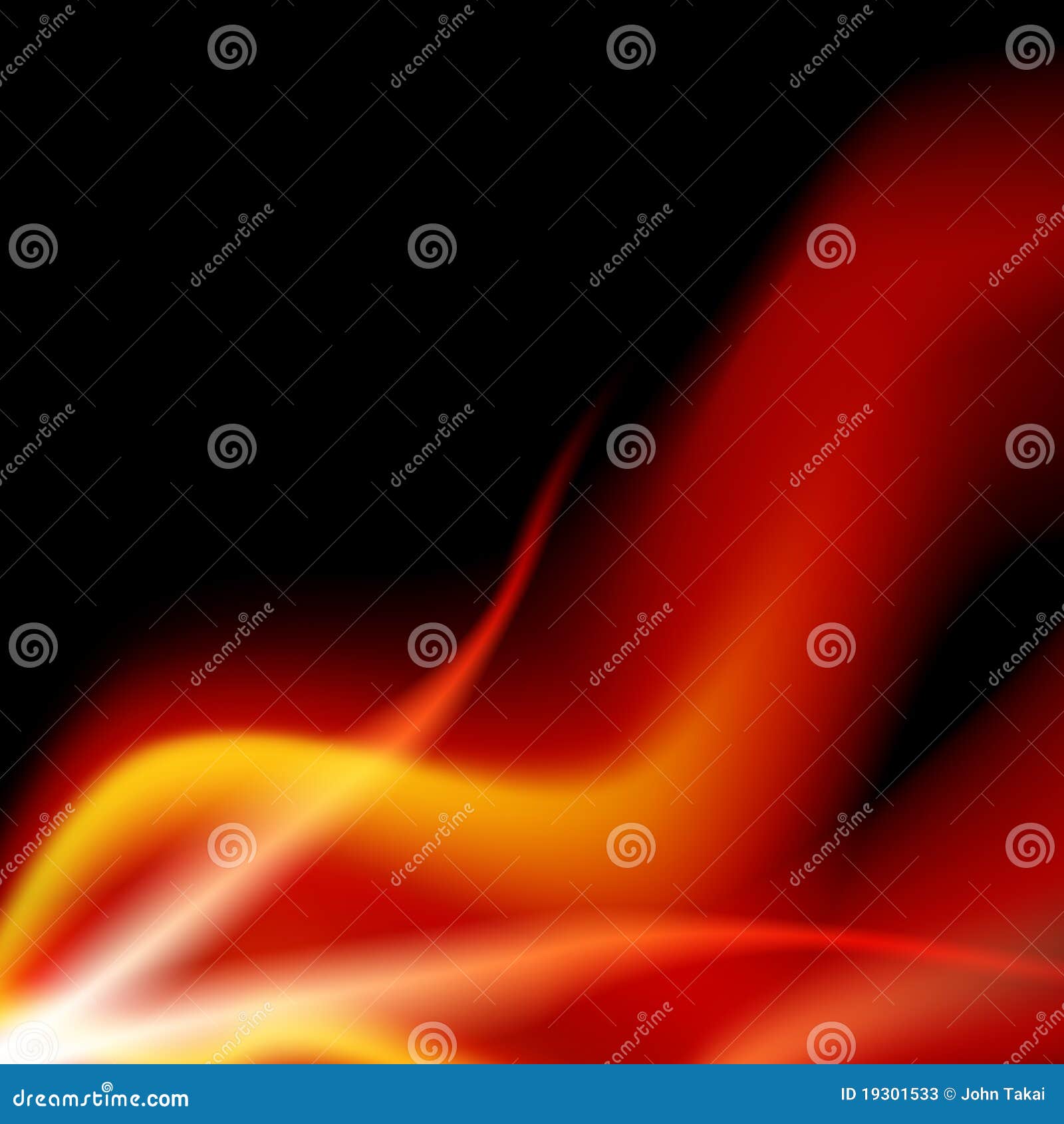 Plasma Energy Flame stock vector. Illustration of plasma - 19301533