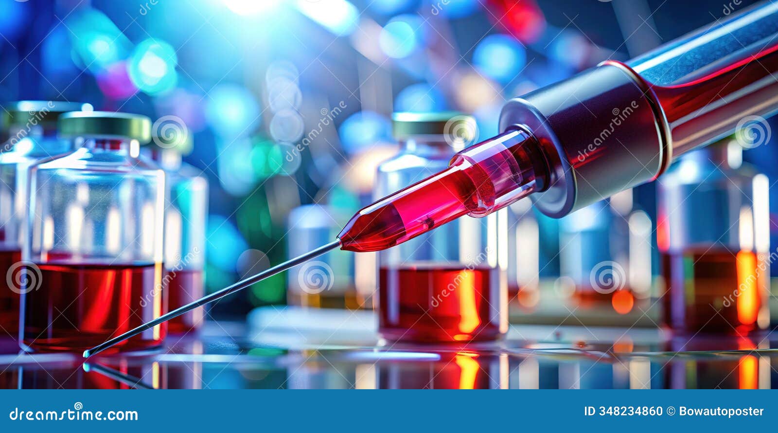 Plasma Extraction in a Sterile Laboratory Setting: Safe and Precise ...