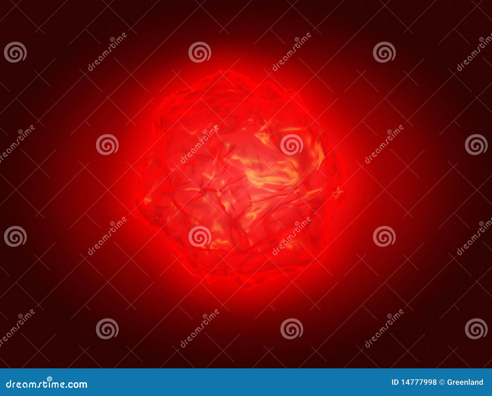 Plasma - fire ball stock illustration. Illustration of sparkle - 14777998
