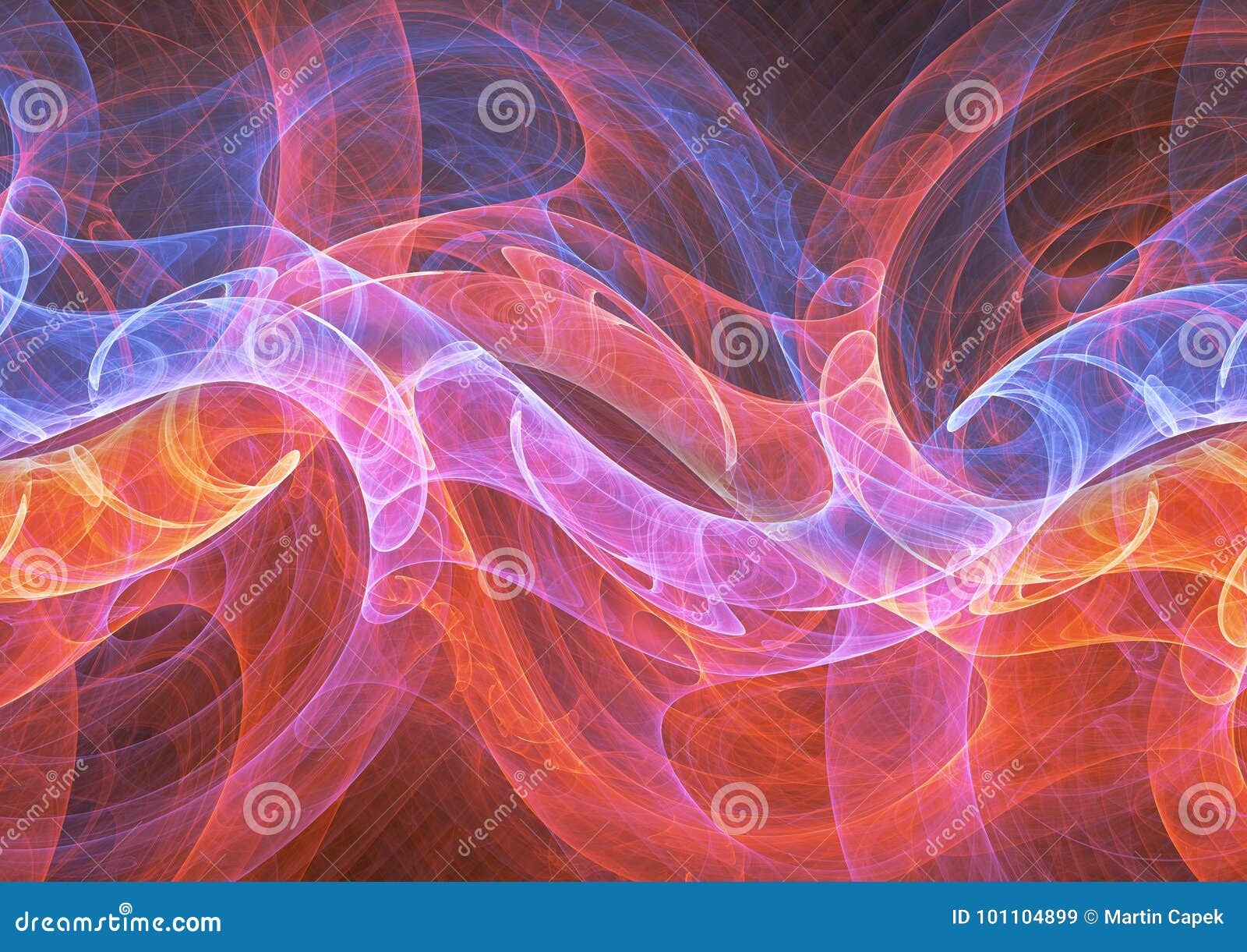 Plasma Flow Royalty-Free Stock Photo | CartoonDealer.com #101104899