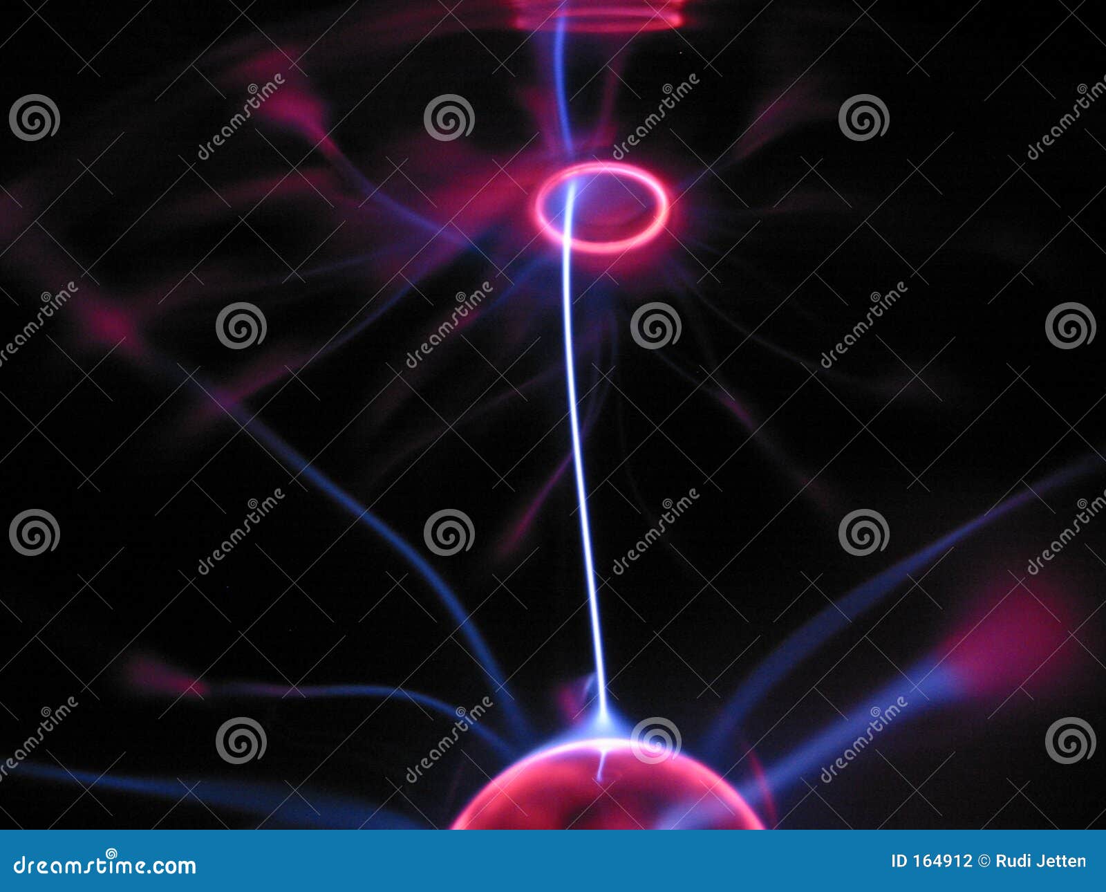 Plasma Lamp 3 Picture. Image: 164912