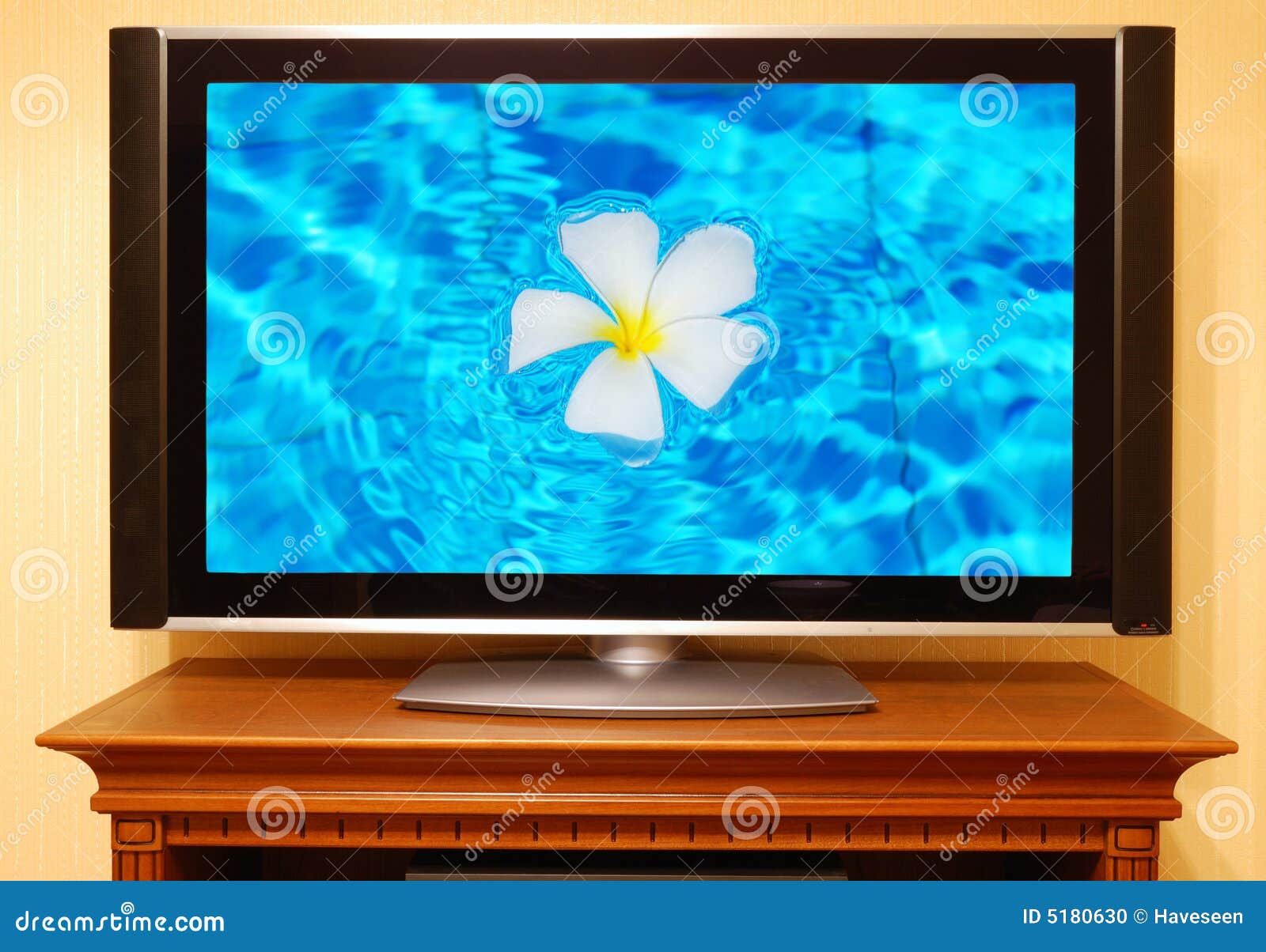 Plasma panel stock photo. Image of video, electrical, blue - 5180630