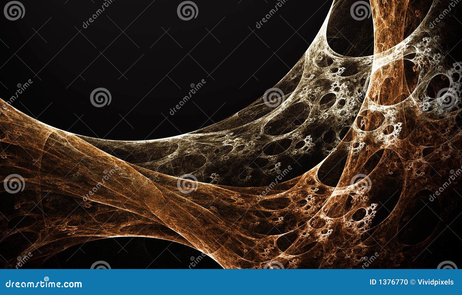 Plasma Rendering Stock Photography | CartoonDealer.com #1376768