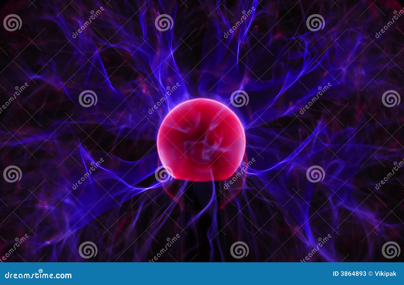 The Spirit Molecule, Generated Ai Image Royalty-Free Stock Photo ...