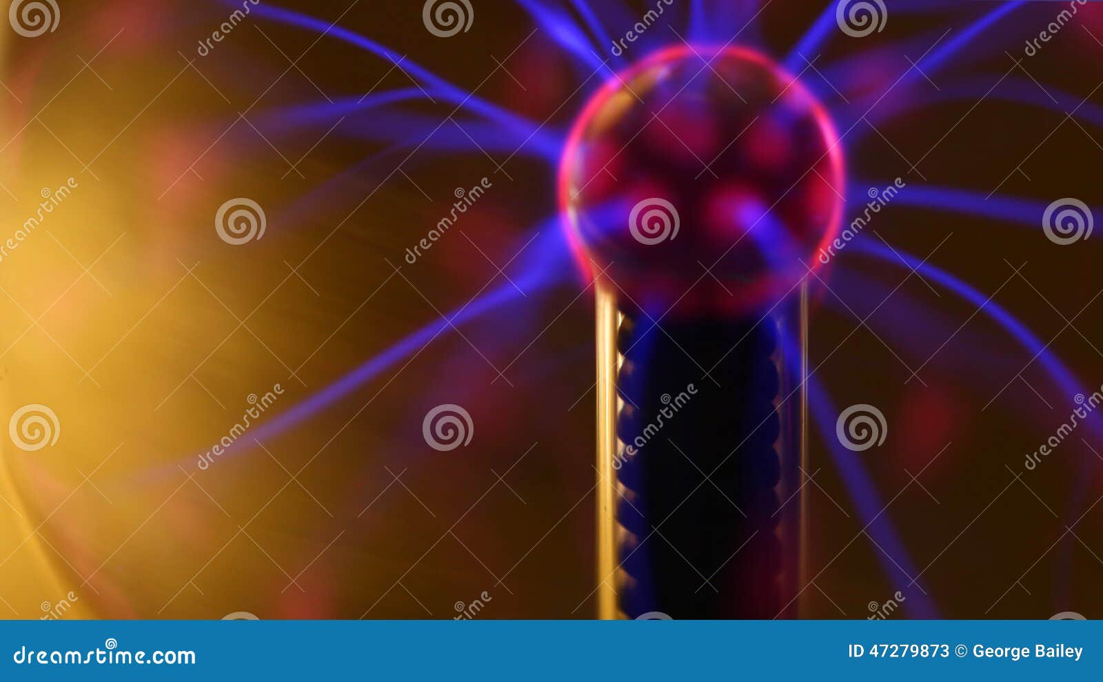 Plasma Techno stock image. Image of light, ions, plasma - 47279873